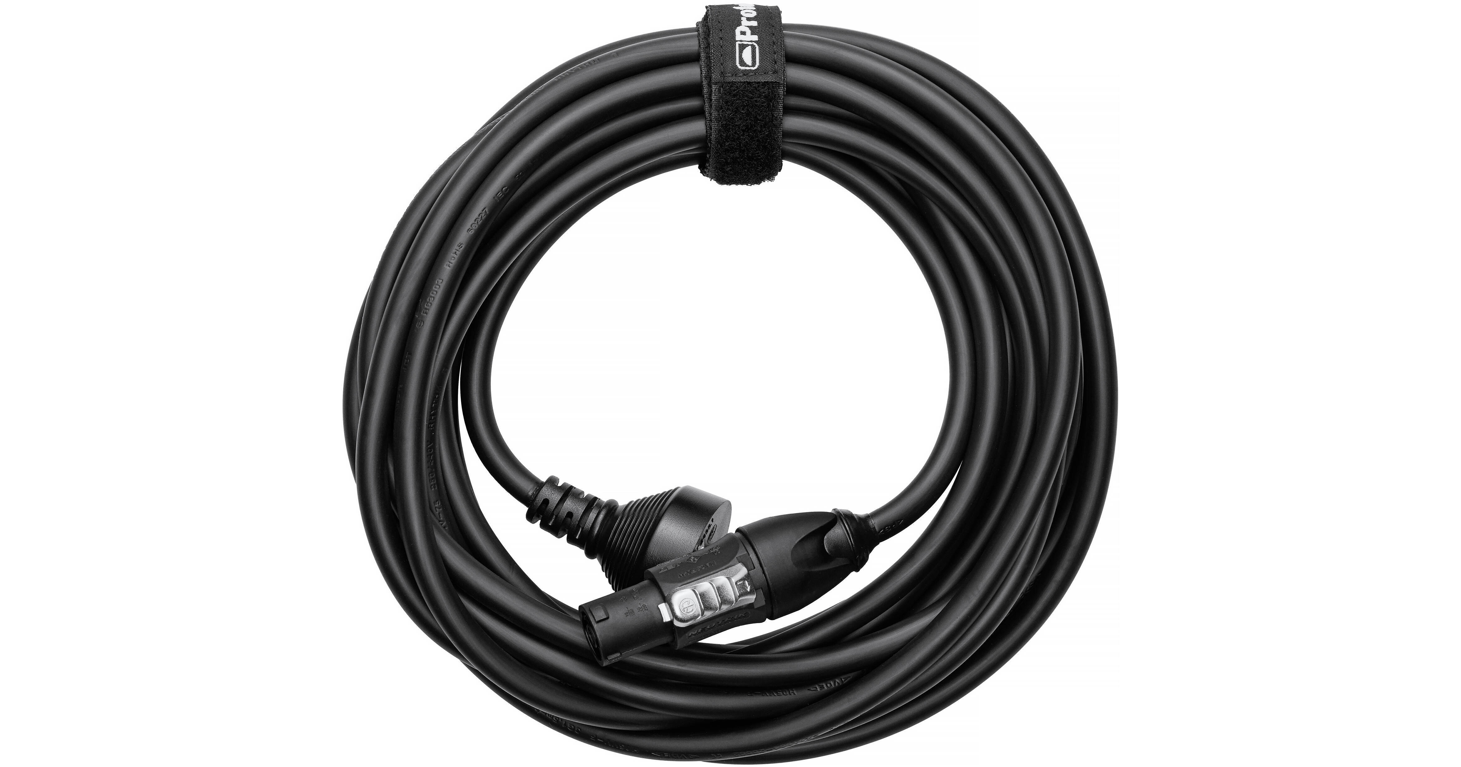 Profoto Extension Cable (32.8') 102600 B&H Photo Video