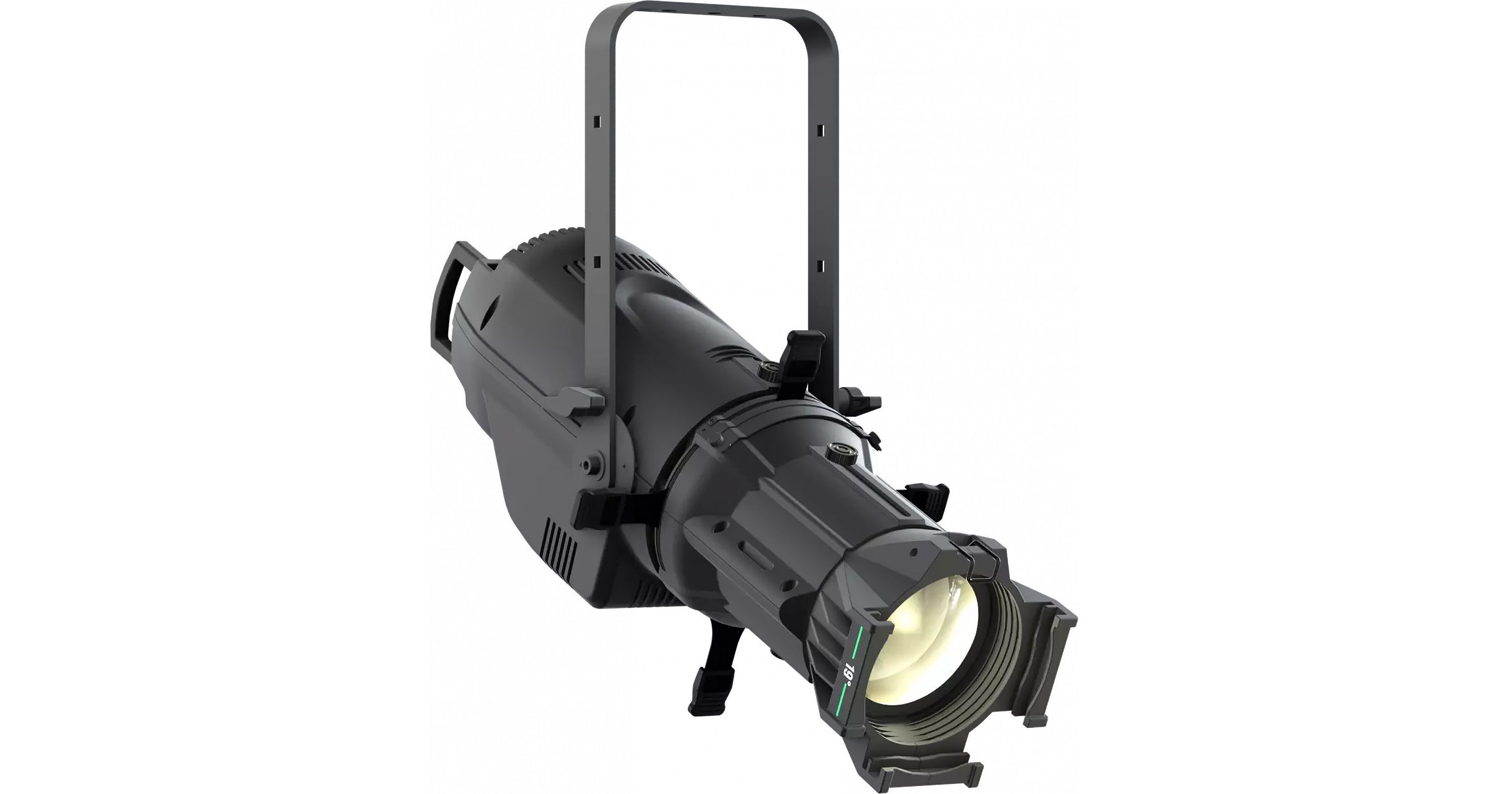 ProLights EclProfile FW TU IP20 Full White Tungsten PIECLFWTUBK