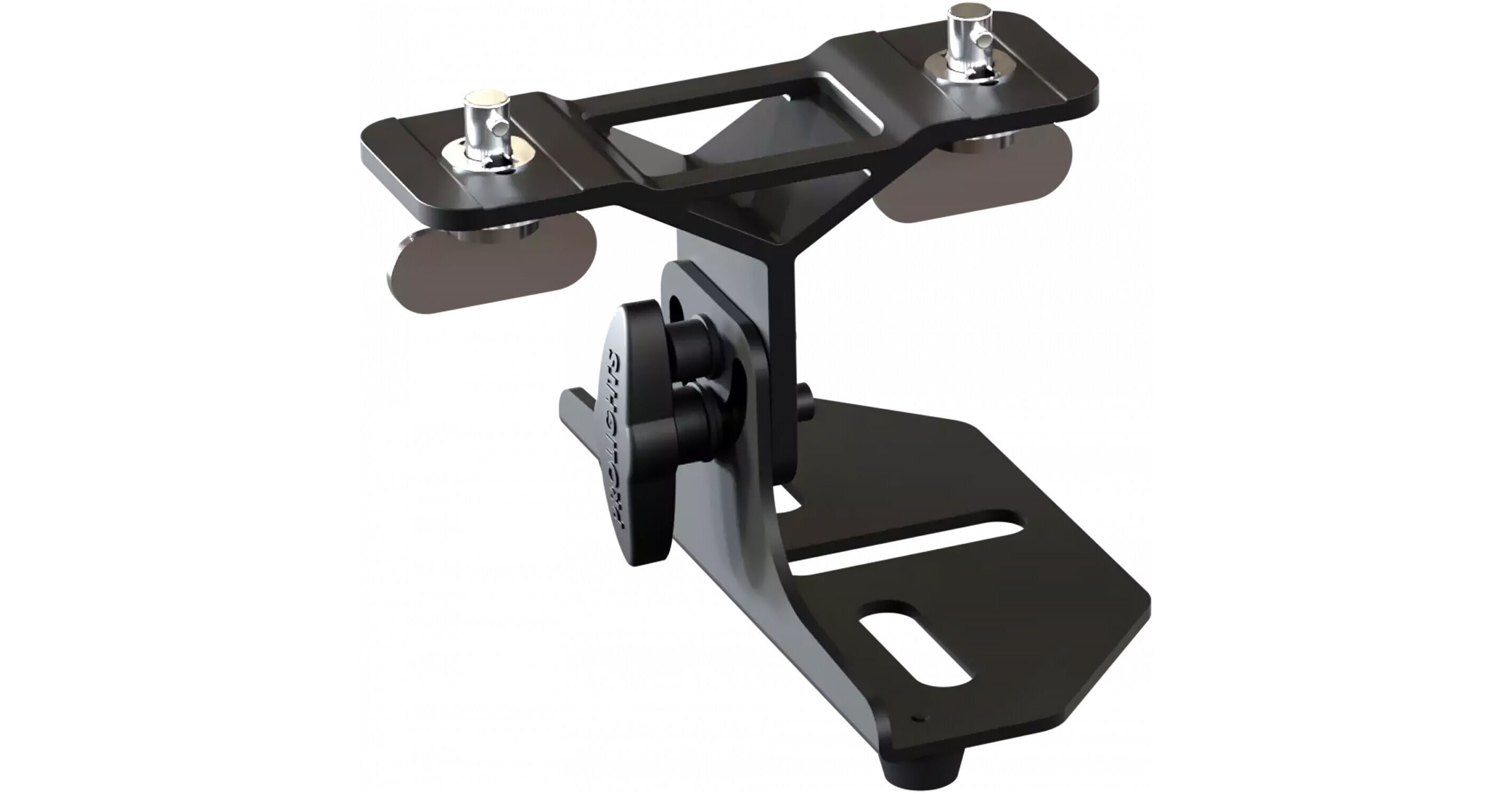 ProLights Foot Plate for EclSoft LinearIP (1-Piece) PIESLIPFY