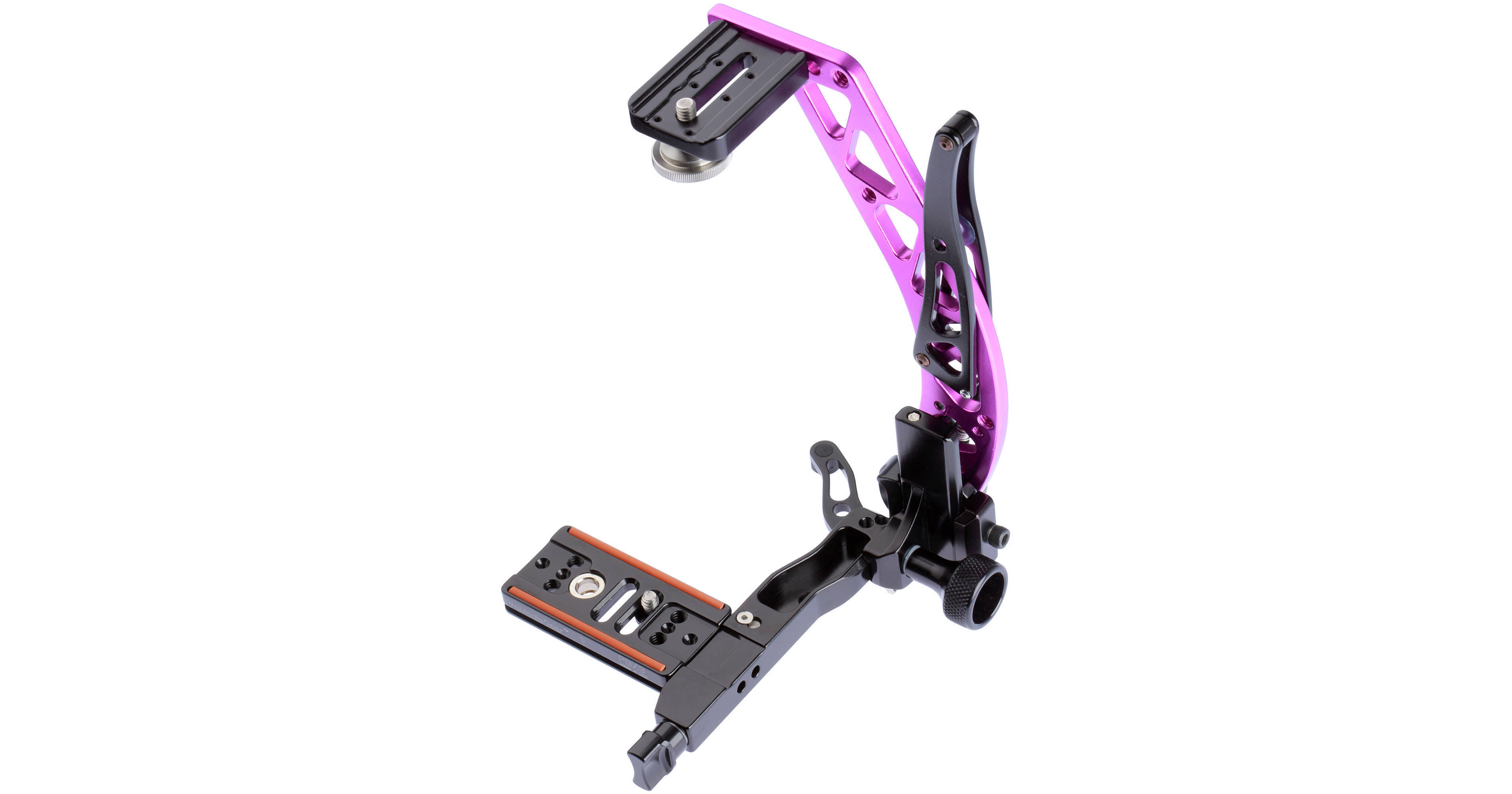 ProMediaGear BBX2 Boomerang Flash Bracket BBX2-PBX3BD-P B&H