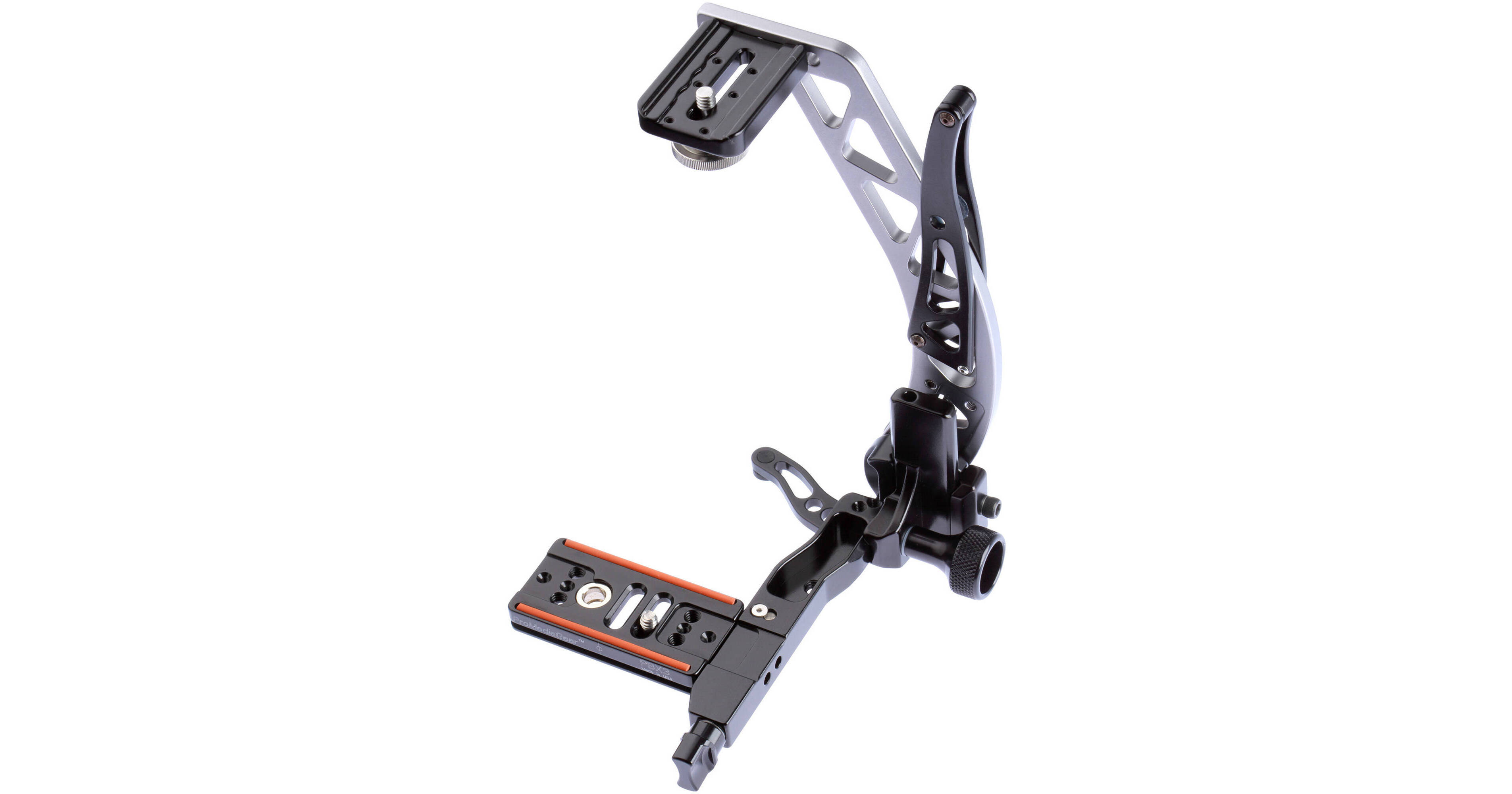 ProMediaGear BBX2 Boomerang Flash Bracket BBX-PBX3BD-T B&H Photo