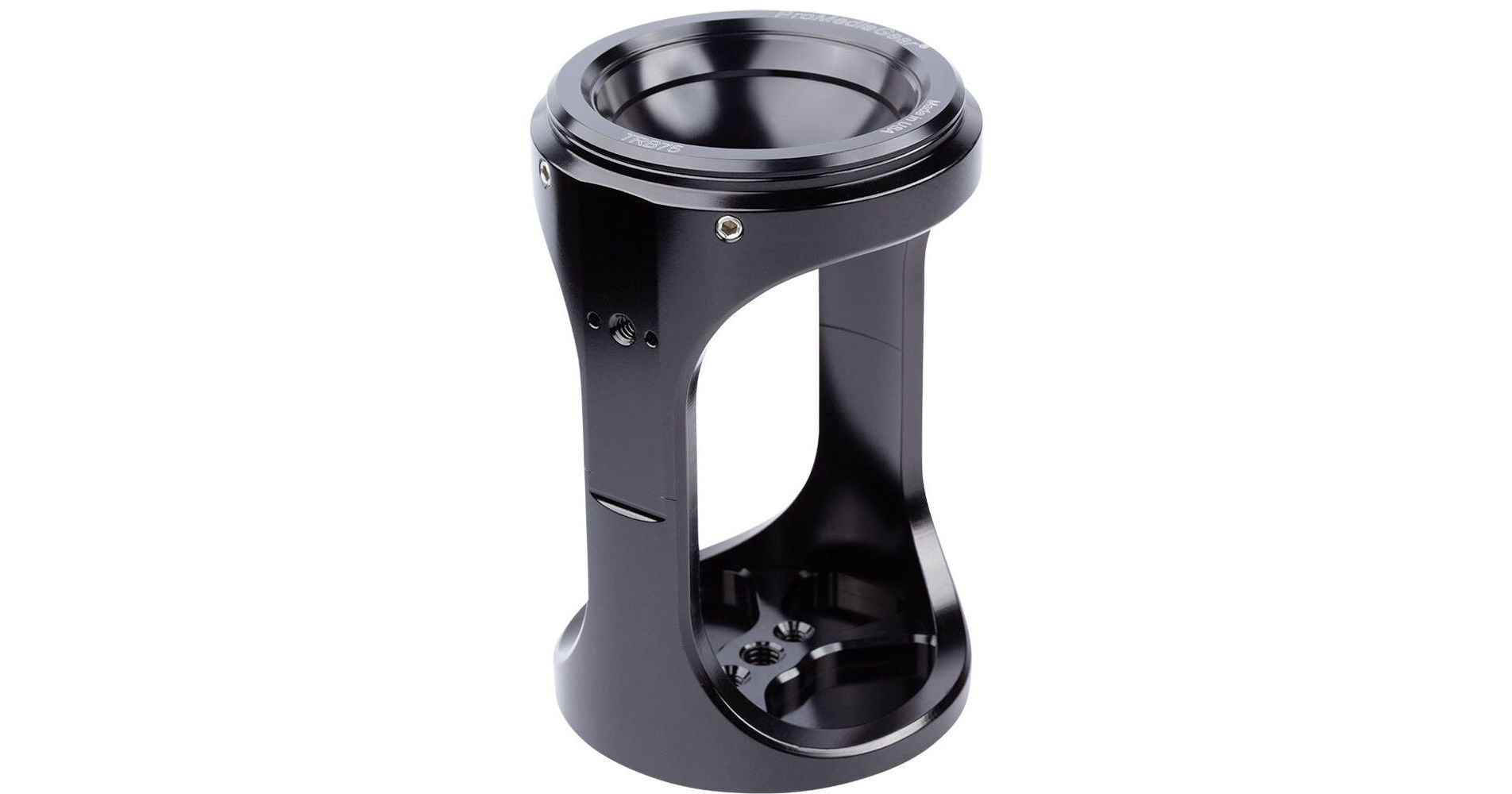 ProMediaGear 75mm Bowl Adapter (6") TRHH2 B&H Photo Video