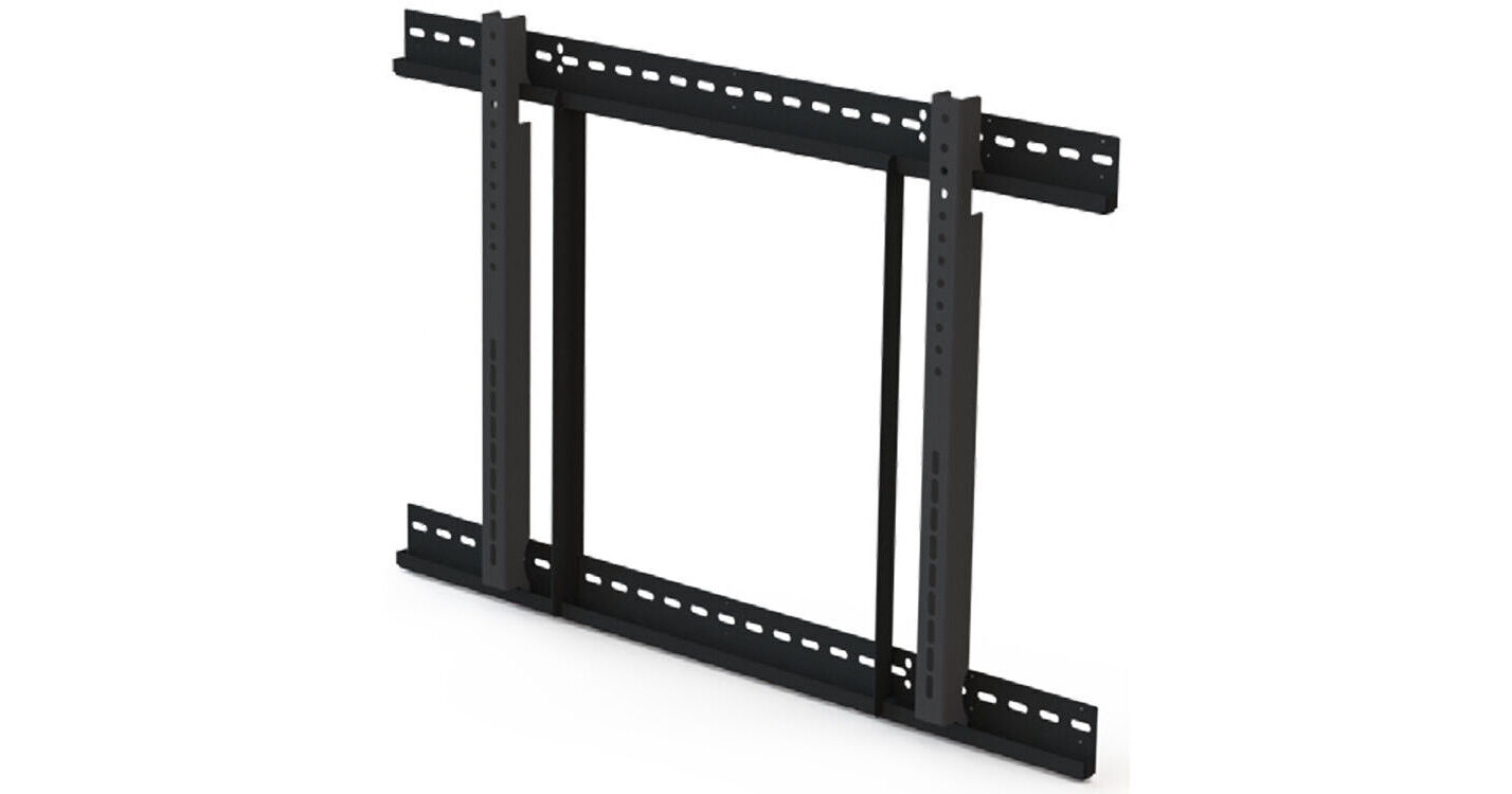 Promethean VESA Wall Mount Bracket for ActivPanel APWALLMNT2 B&H