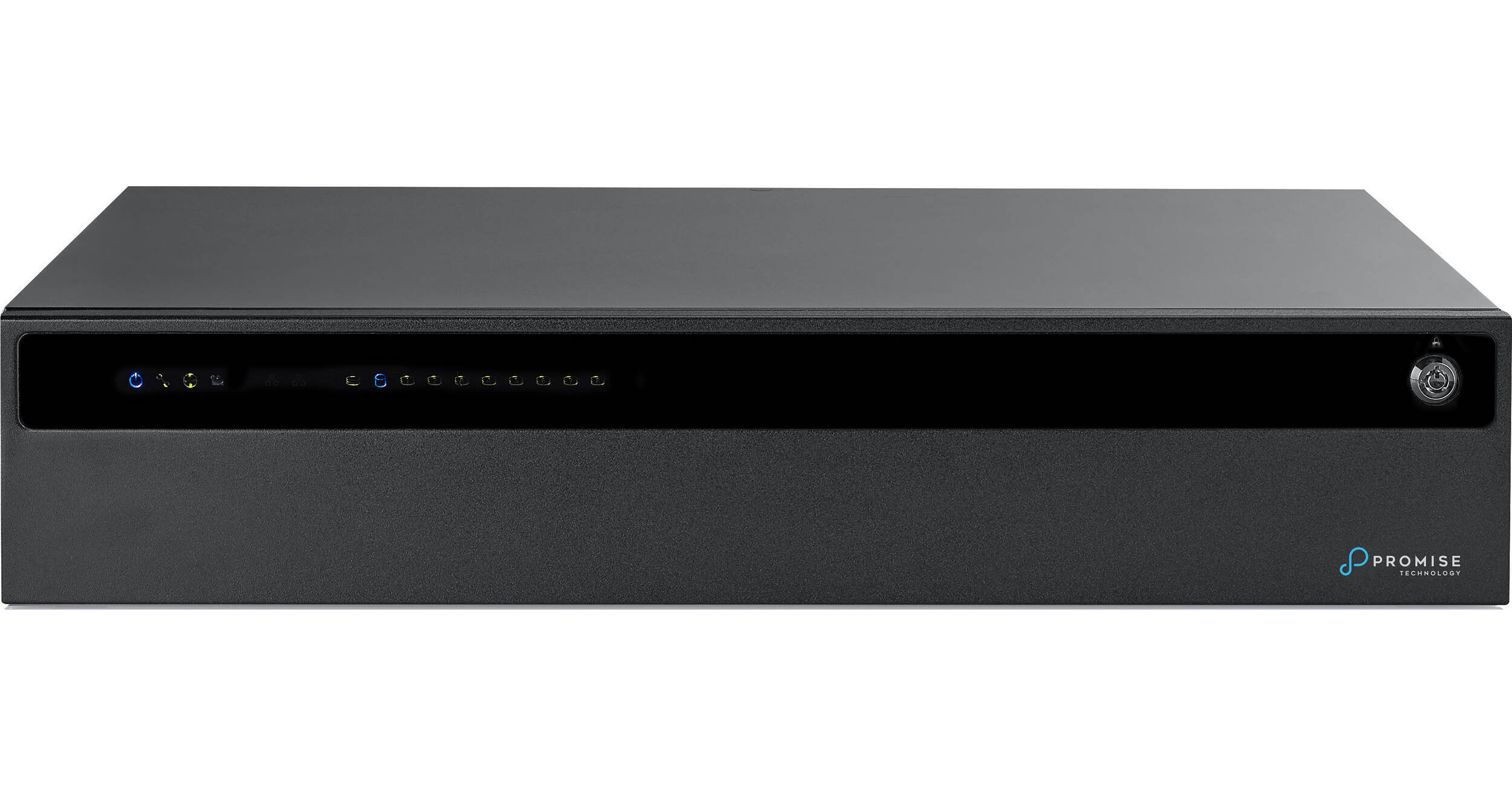 Promise Technology Vess A3340PD 64TB 8x8TB WS2022 VA334PDW2208TT