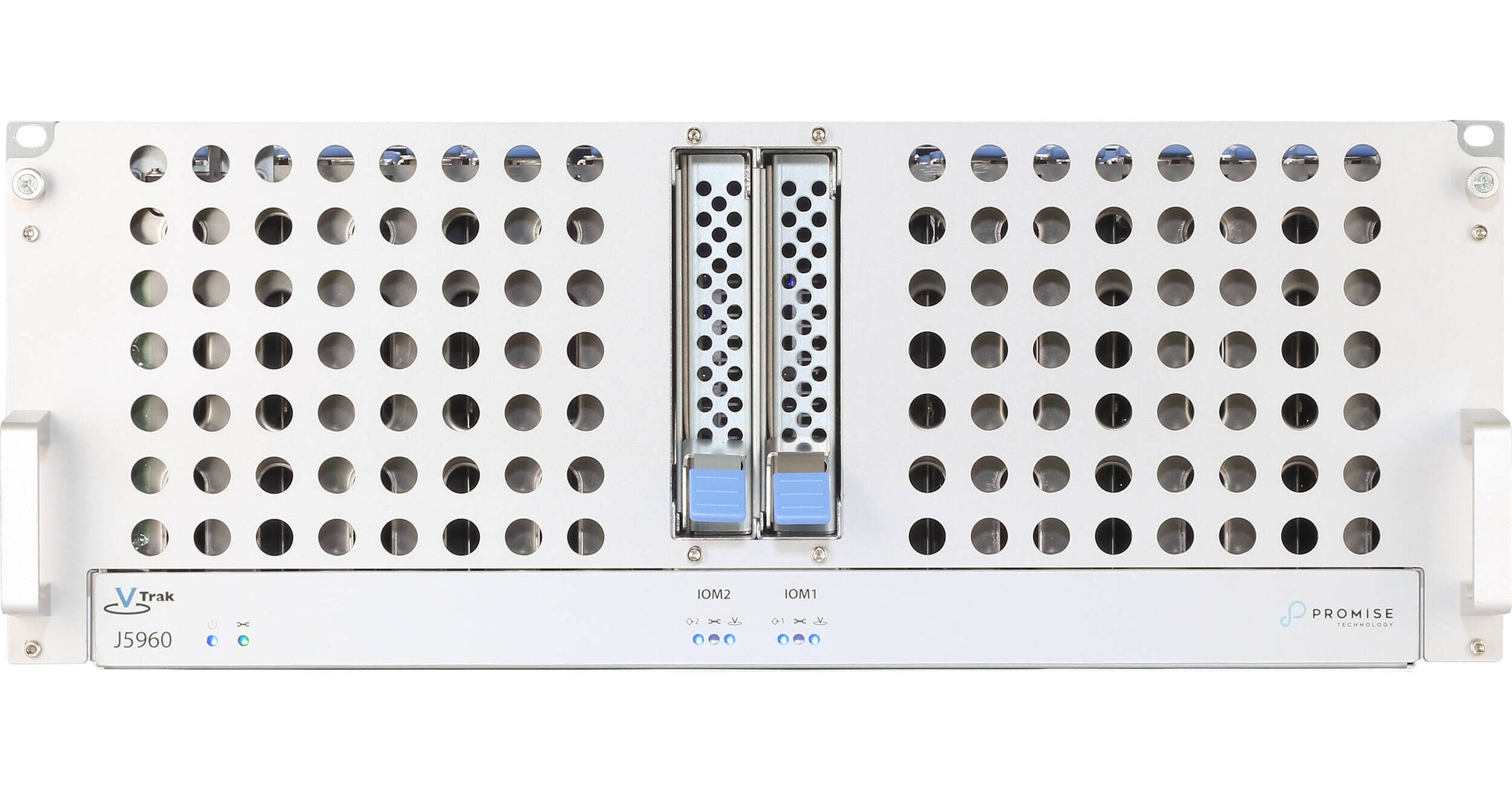 Promise Technology VTrak J5960D 840TB HDD VTJ5960DXX14TU B&H