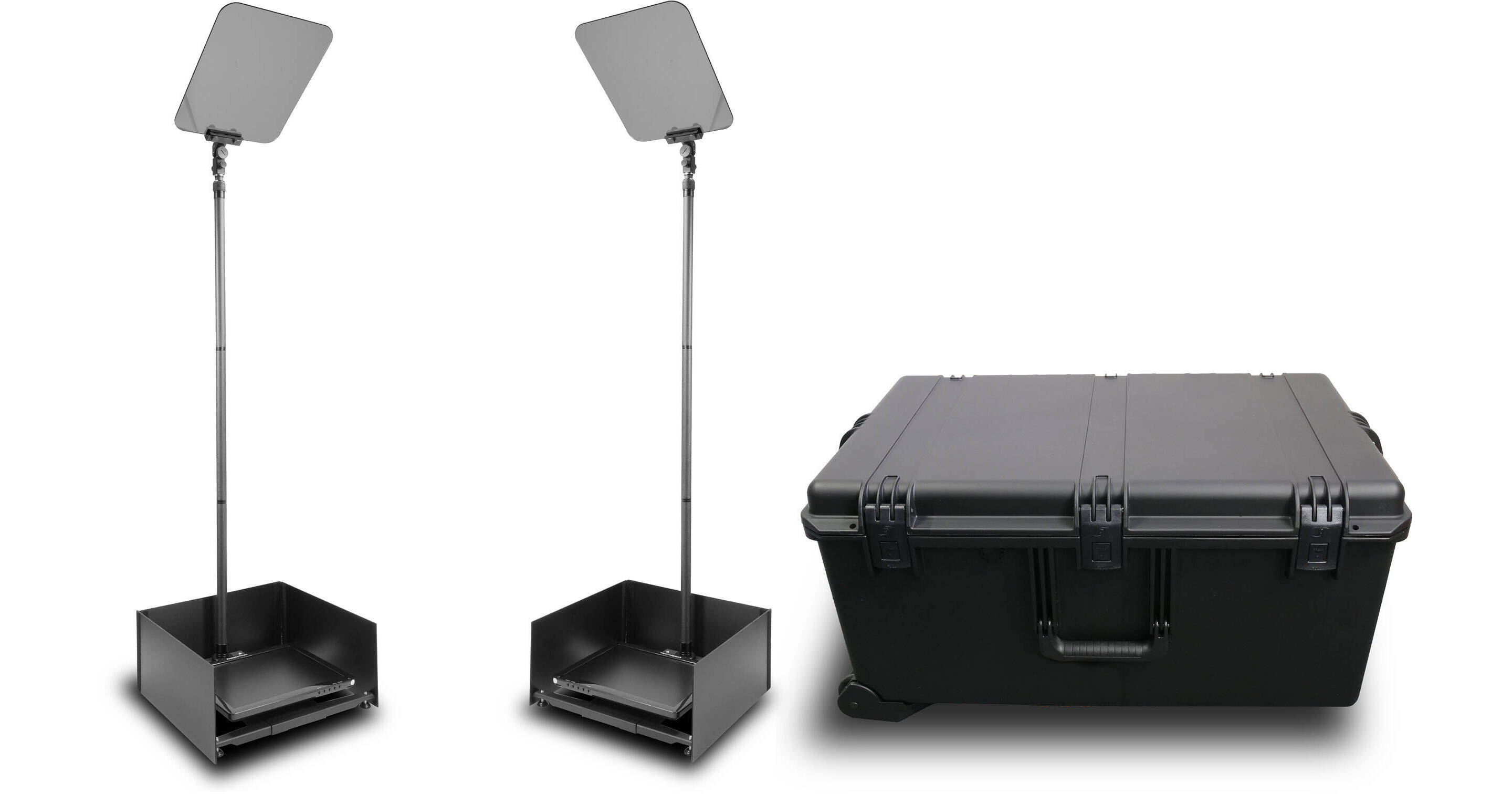 Prompter People ProLine StagePro 15" Carb PRO-SP15PKIT-CARB B&H