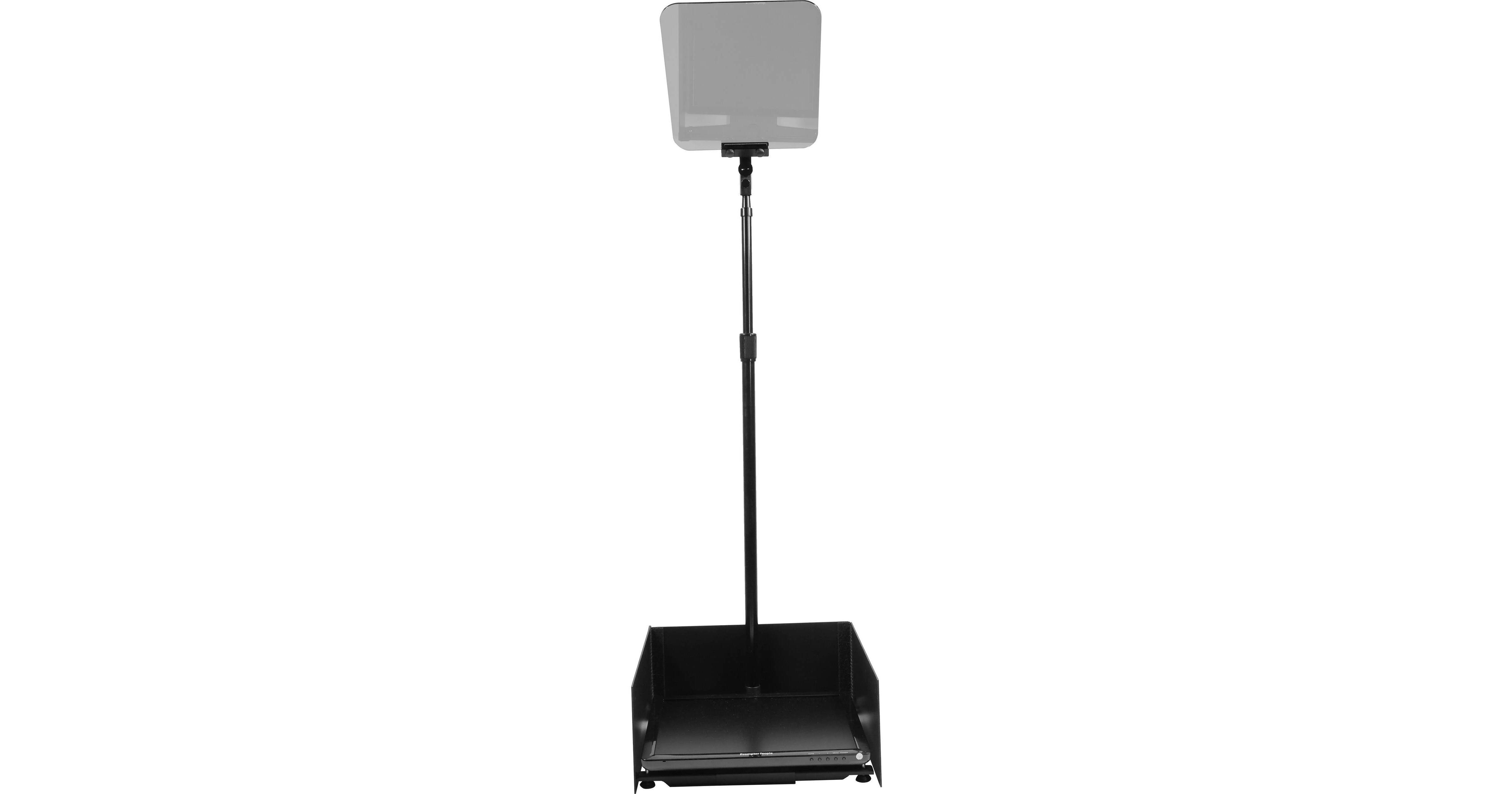 Prompter People StagePro 19" High-Bright Presidential