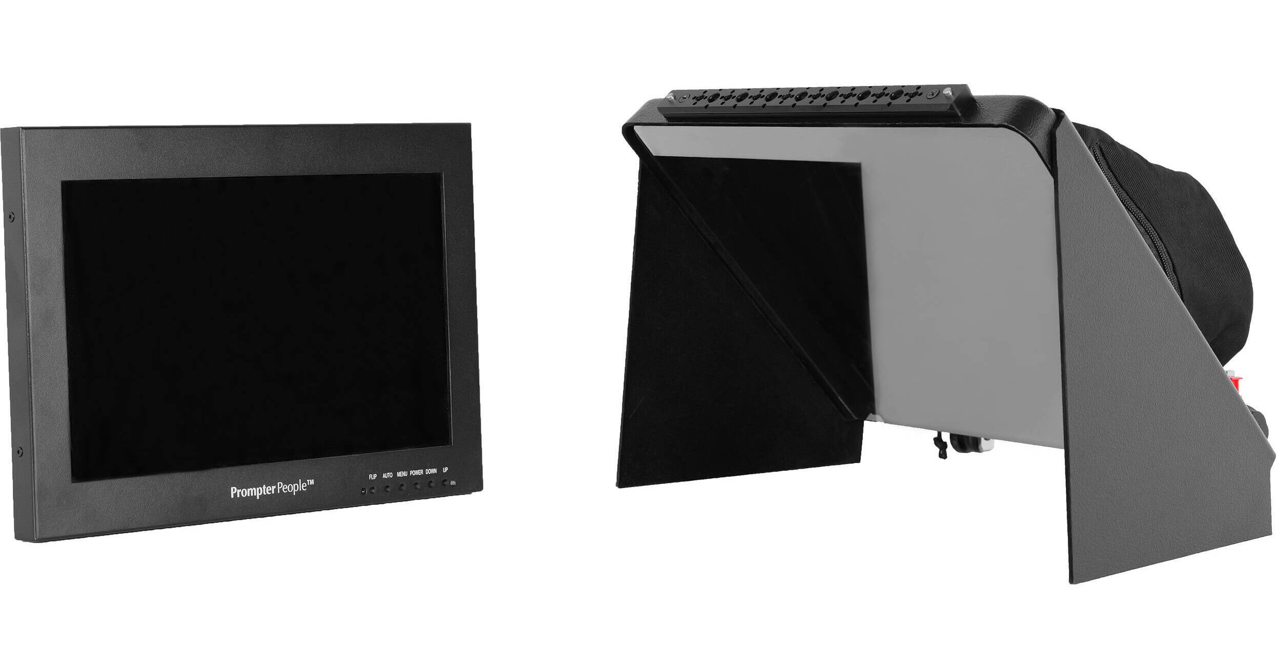 Prompter People ProLine Plus Upgrade Kit PROP-12WS-UPGR-MON B&H