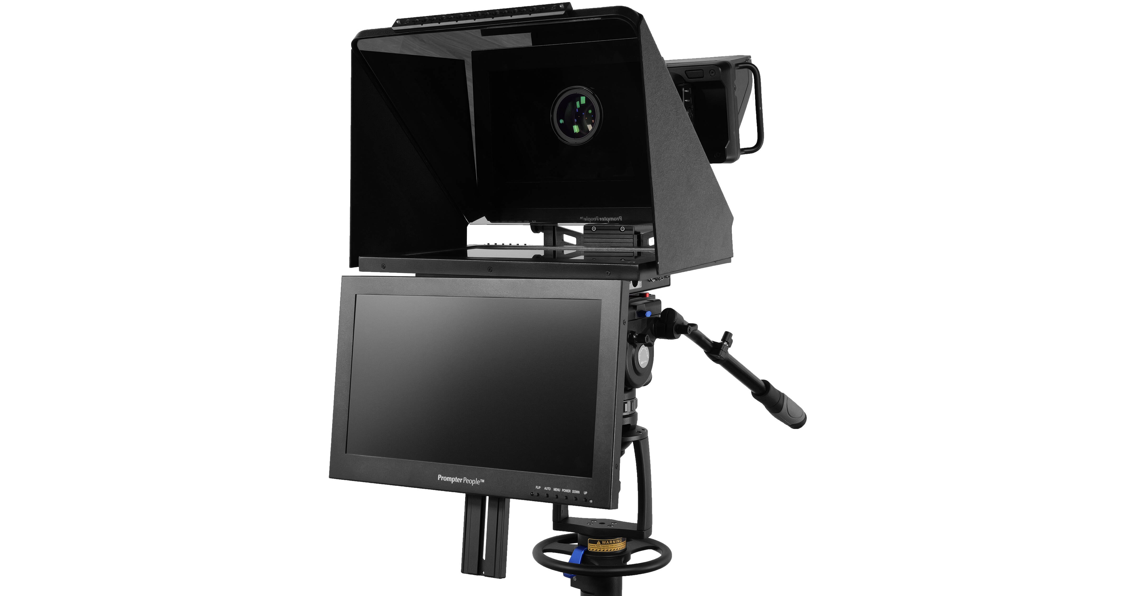 Prompter People ProLine Plus Widescreen PROP-18-WS-18TM B&H