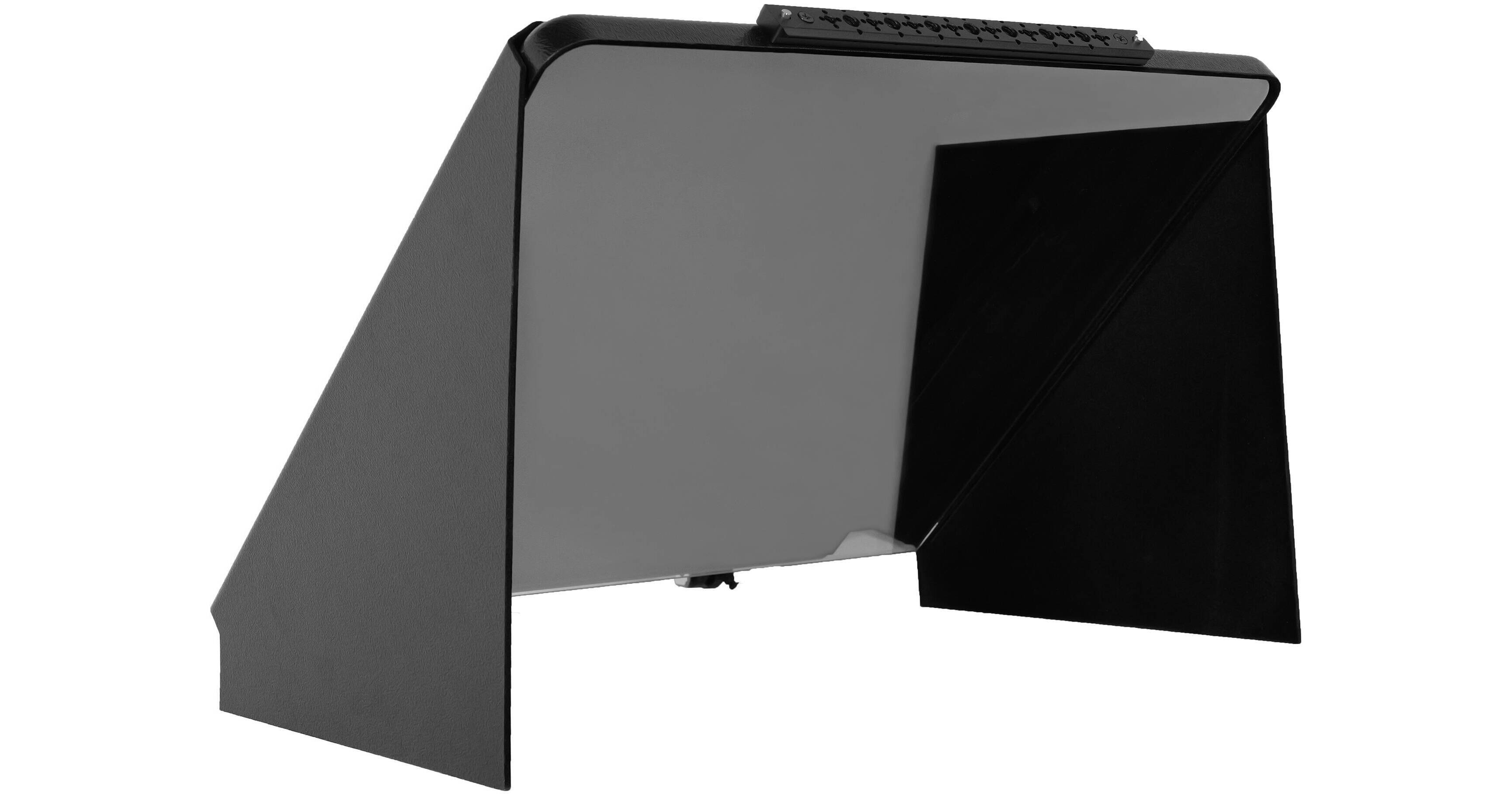 Prompter People ProLine Plus 18" WS PROP-18WS-REF-HOOD B&H Photo