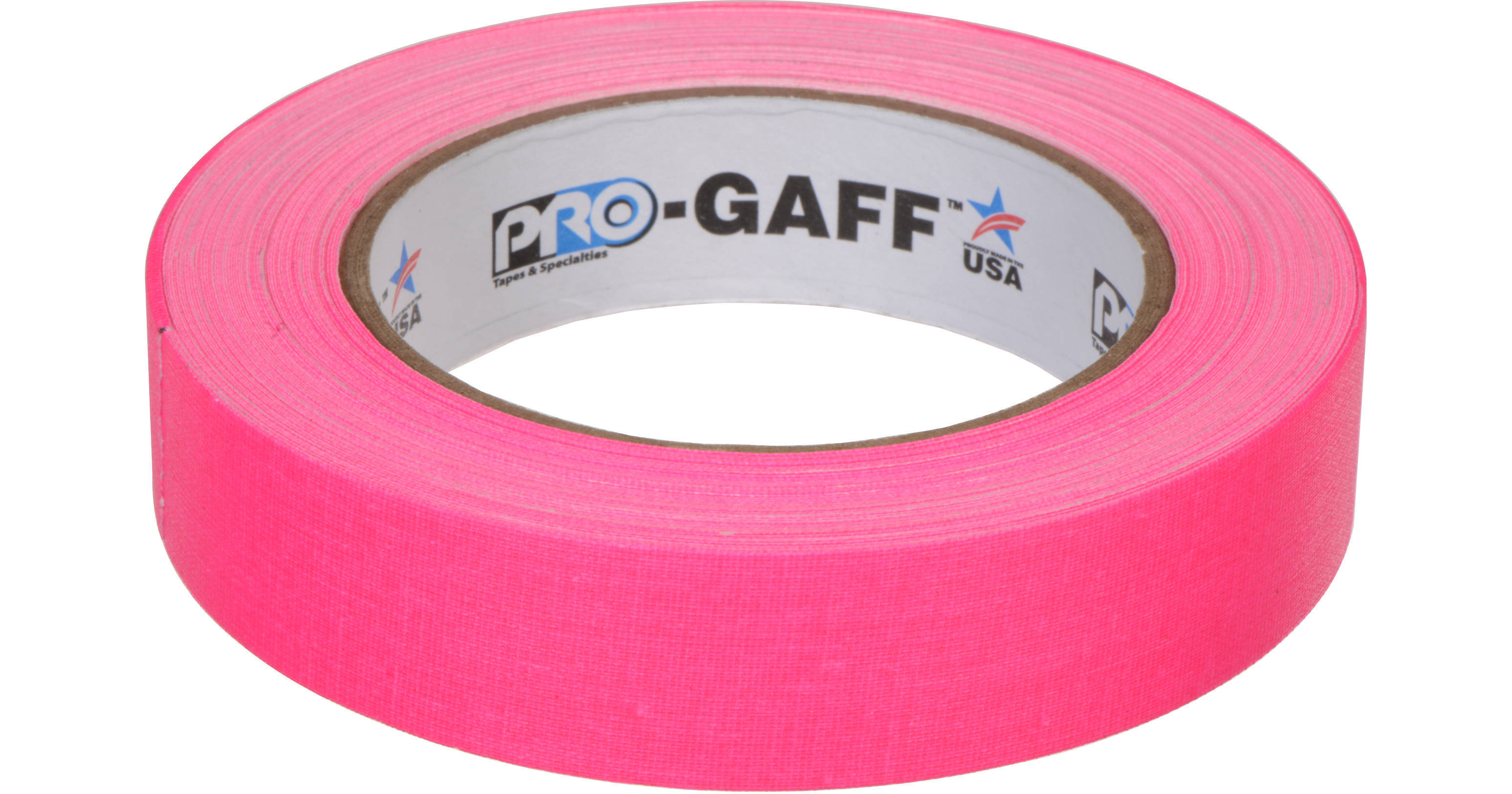 ProTapes Pro Gaff Adhesive Tape 001UPCG125MFLPIN B&H Photo Video