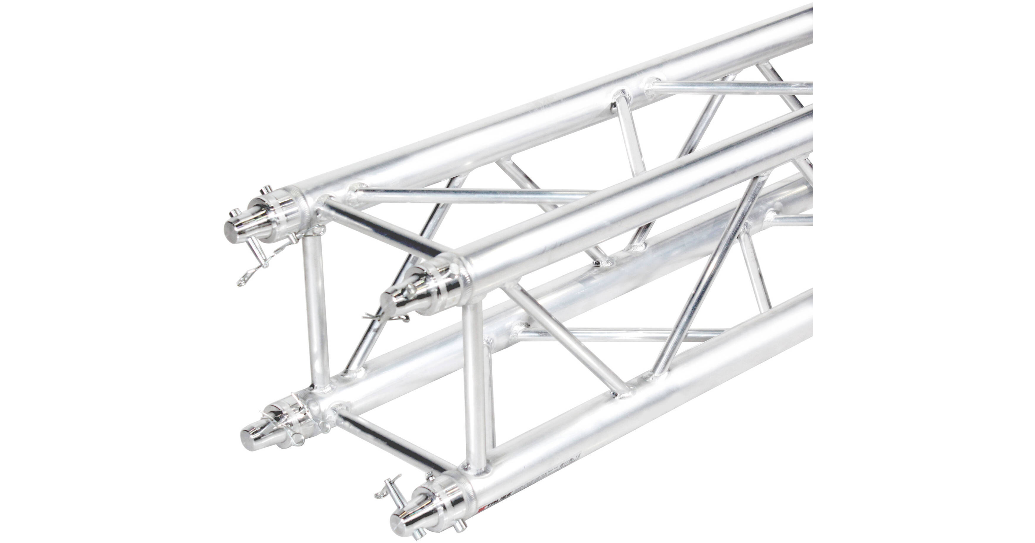 ProX K-Truss Economy Aluminum Truss (8.2') KT-F34SQ820 B&H Photo