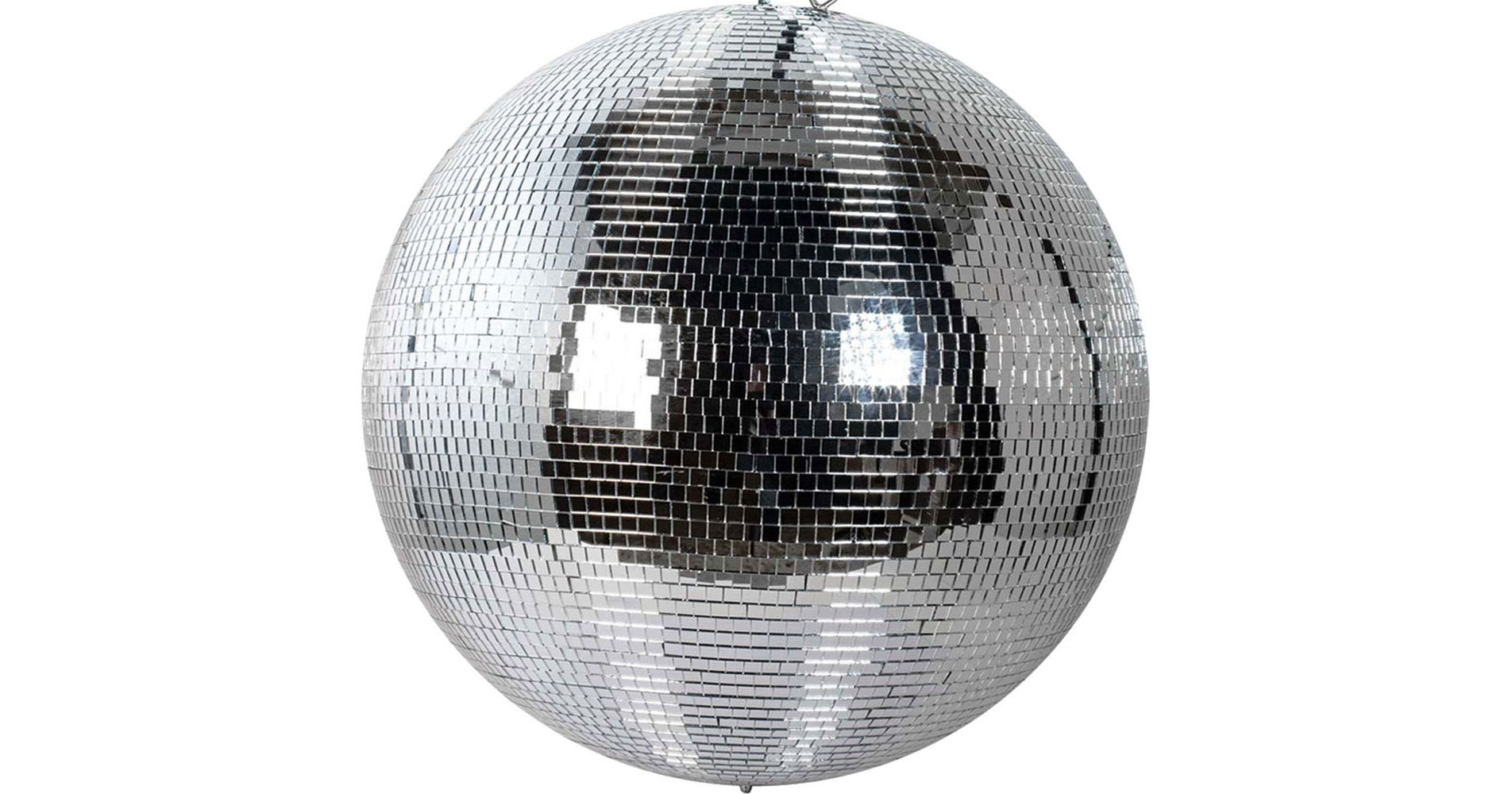 ProX MB-60 Mirror Ball (60") MB-60 B&H Photo Video