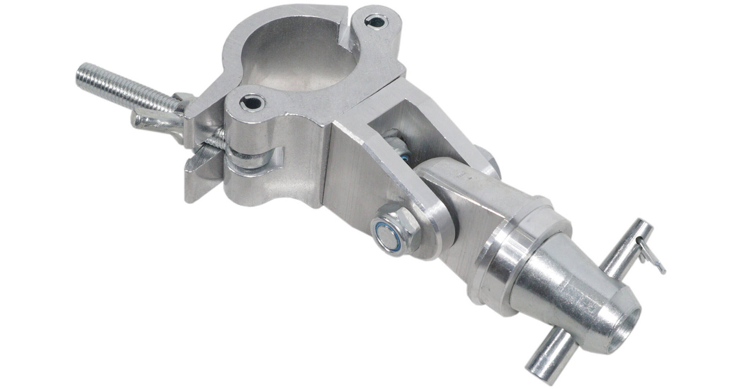 ProX Pro 360° Rotating M10 Clamp with 180° T-CH17 B&H