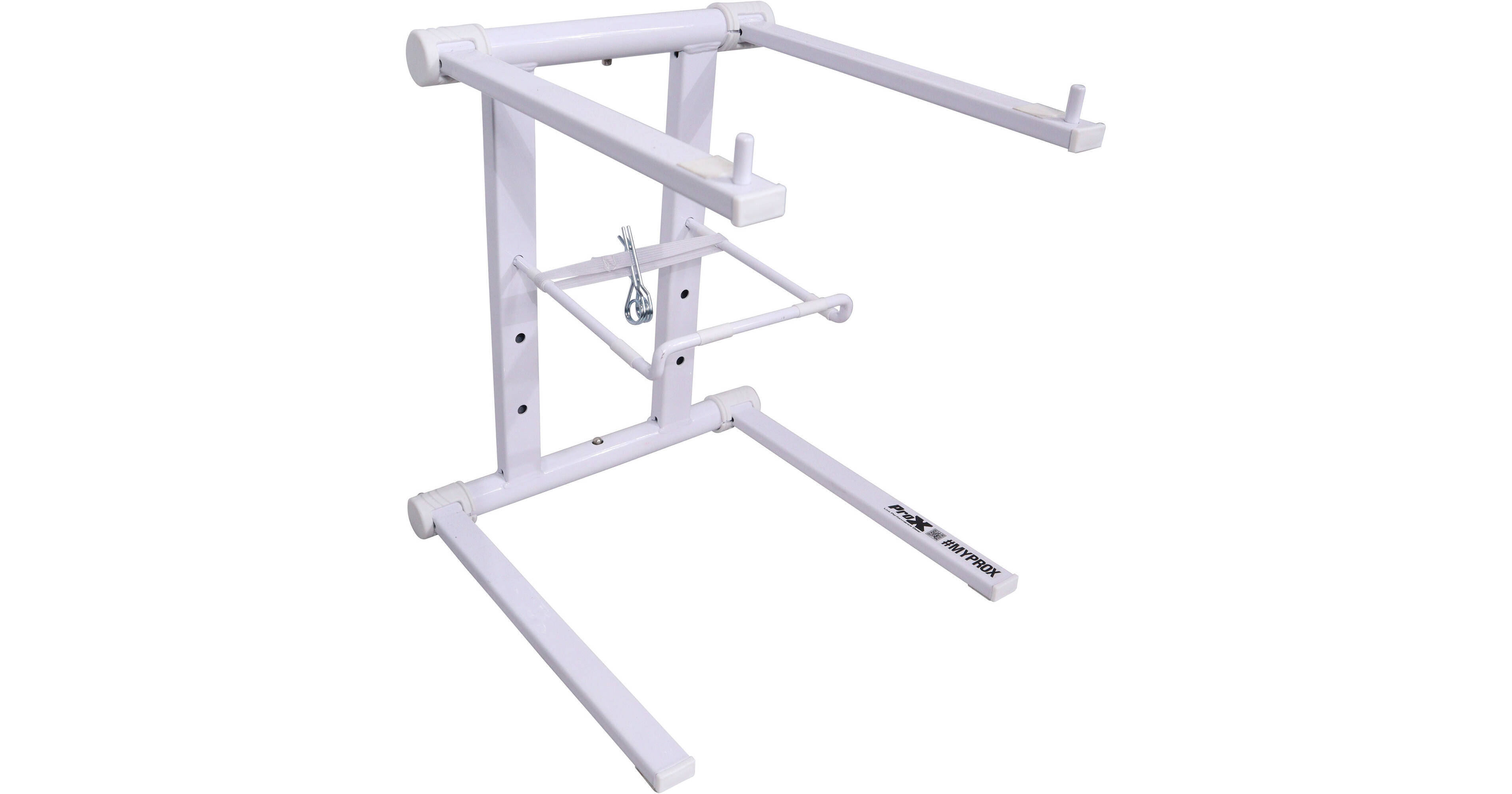 ProX T-LPS600WH Foldable Portable Laptop Stand T-LPS600WH B&H
