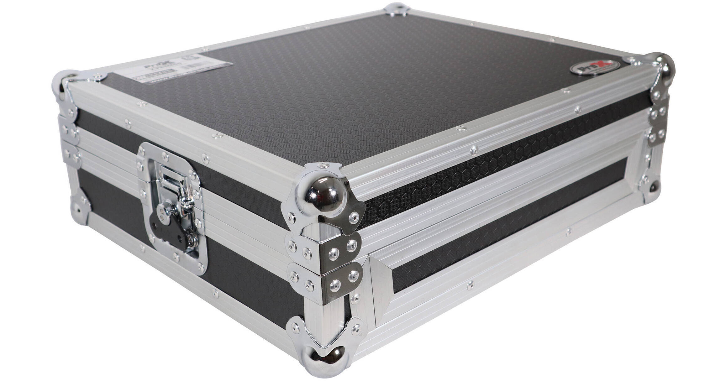 ProX ATA Flight Case for Numark Mixstream Pro X-MIXSTREAM PRO
