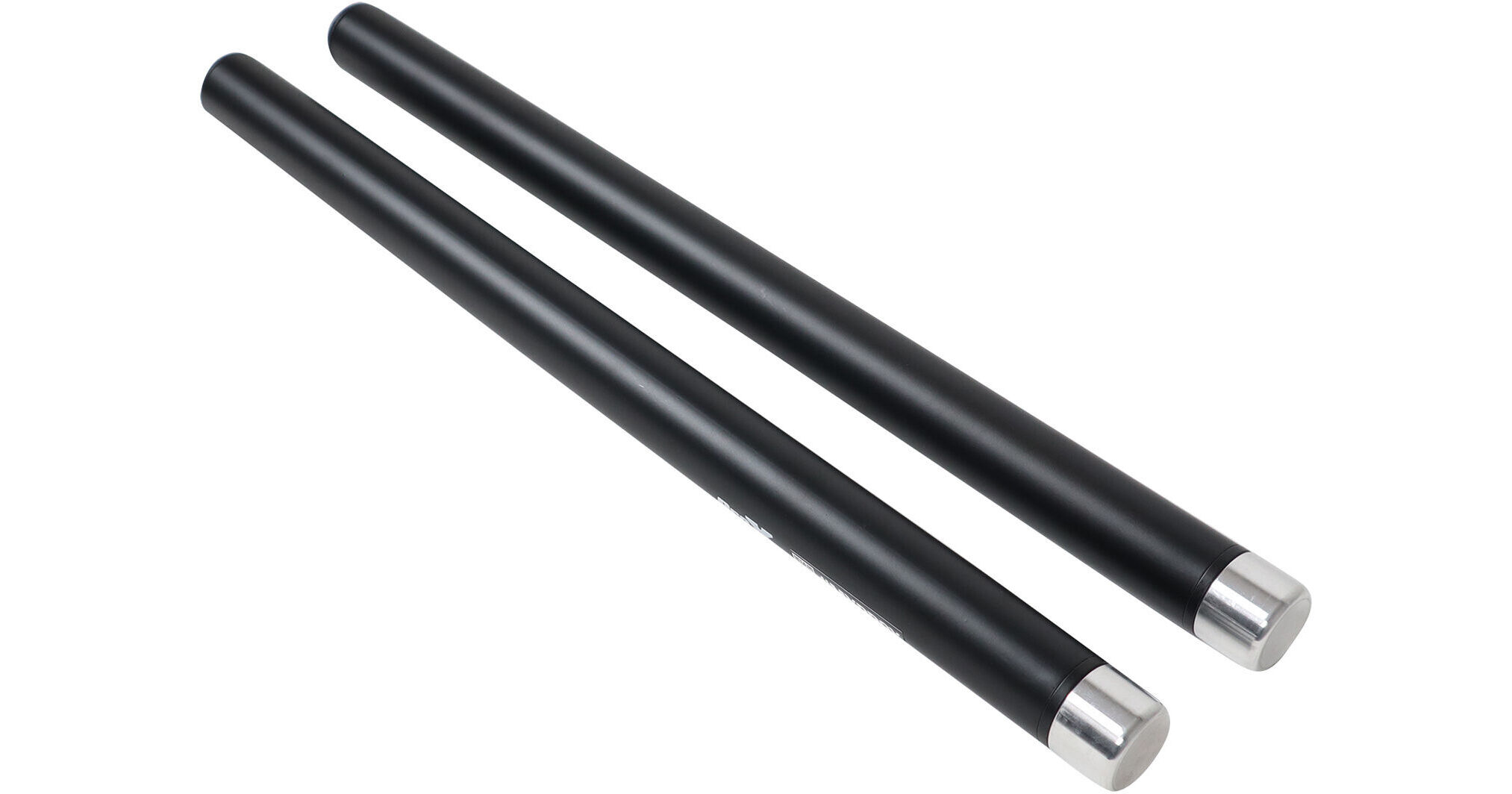 ProX Speaker Extension Pole with M20 Thread and X-POLE20X2BLK
