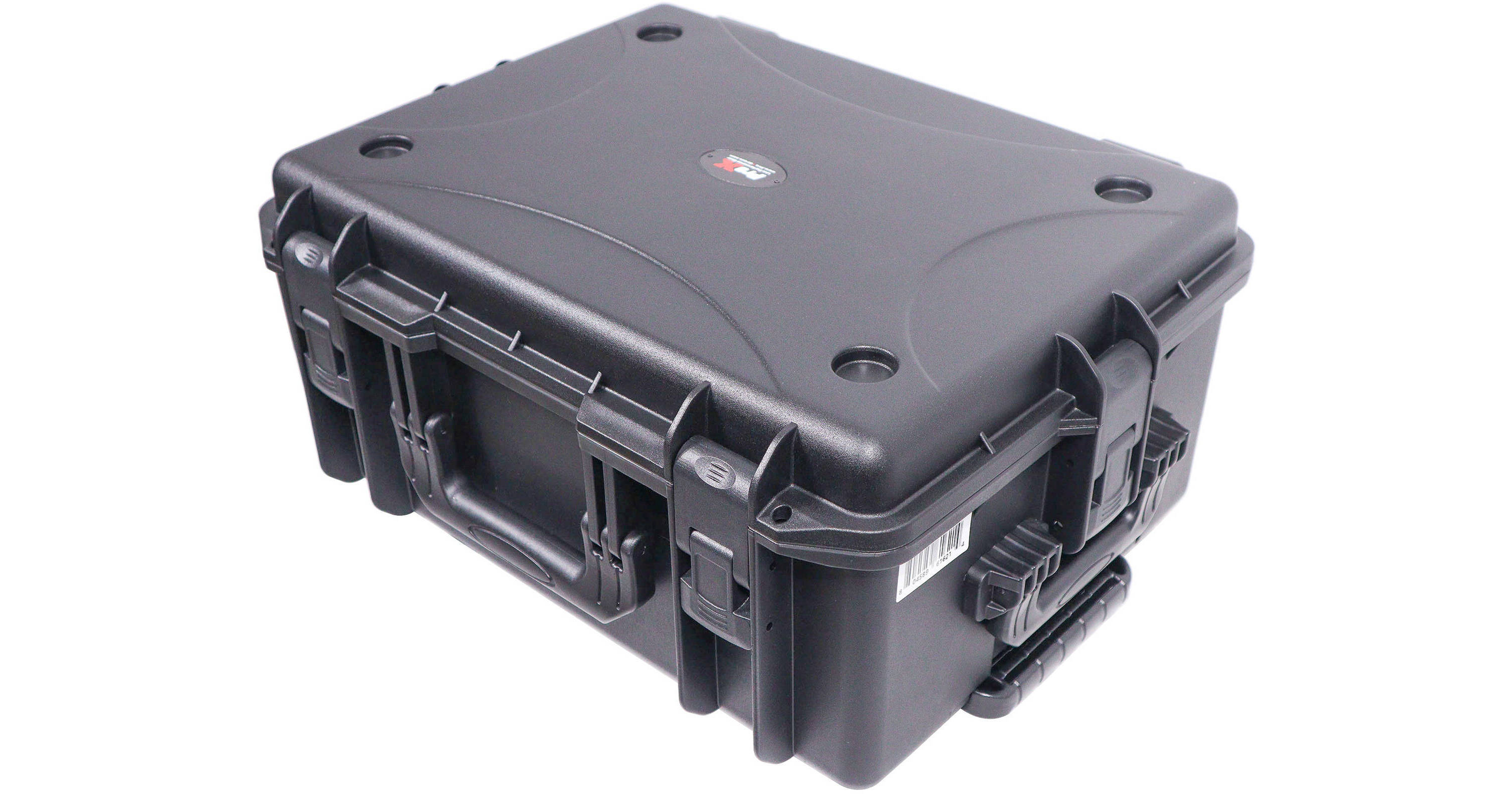 ProX UltronX Watertight Case with Wheels for CDJ-3000, XM-CDHW