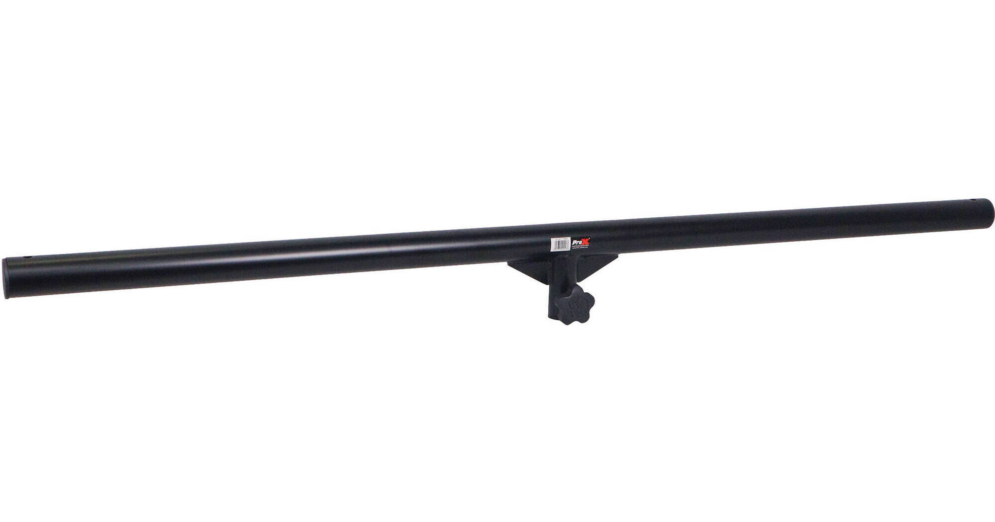 ProX Heavy-Duty Universal Round Lighting Crossbar XT-5FT-TRBR