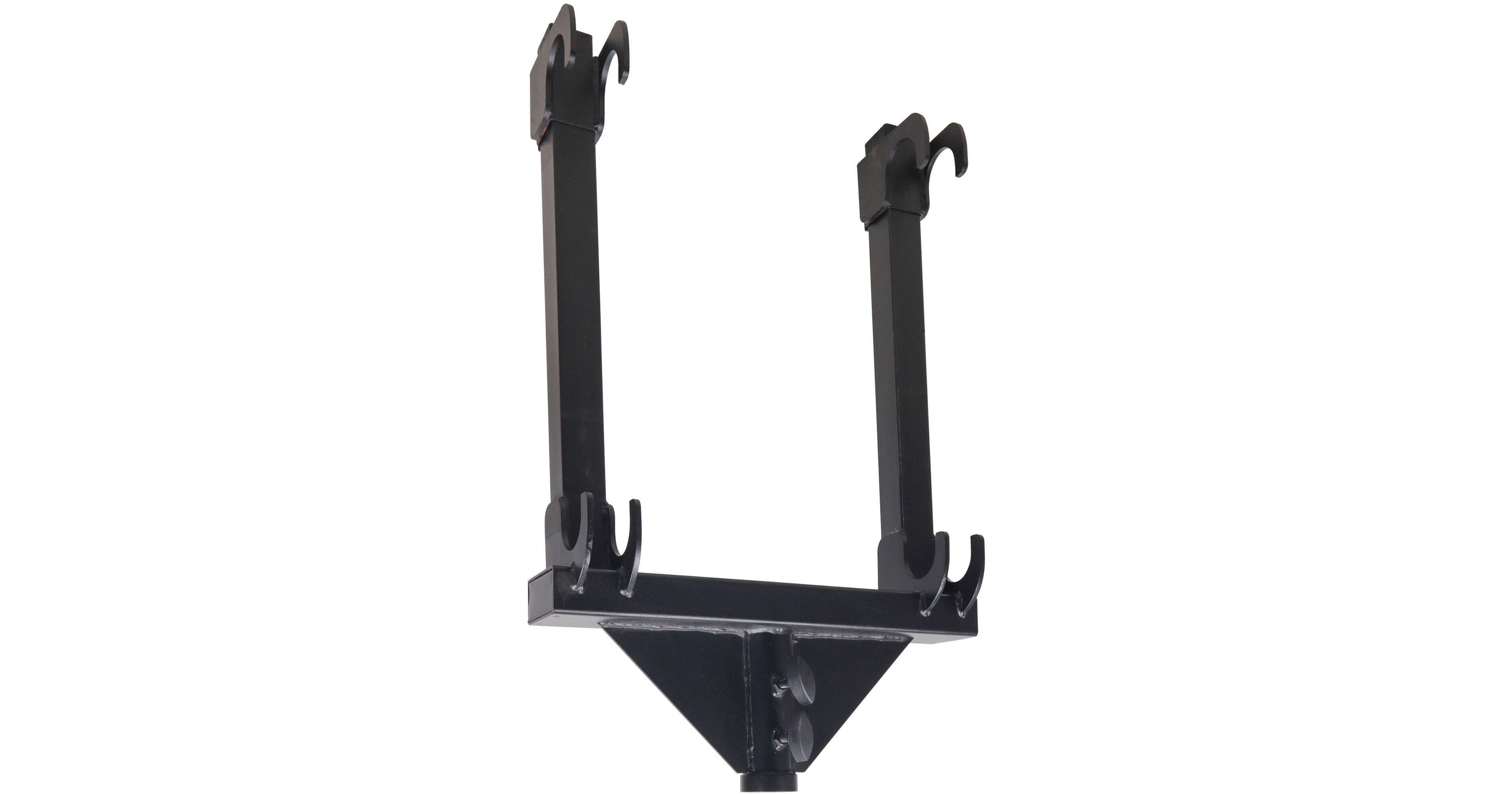 ProX Truss Mounting Bracket with 3 Crank Stand Pole XT-F32TMB