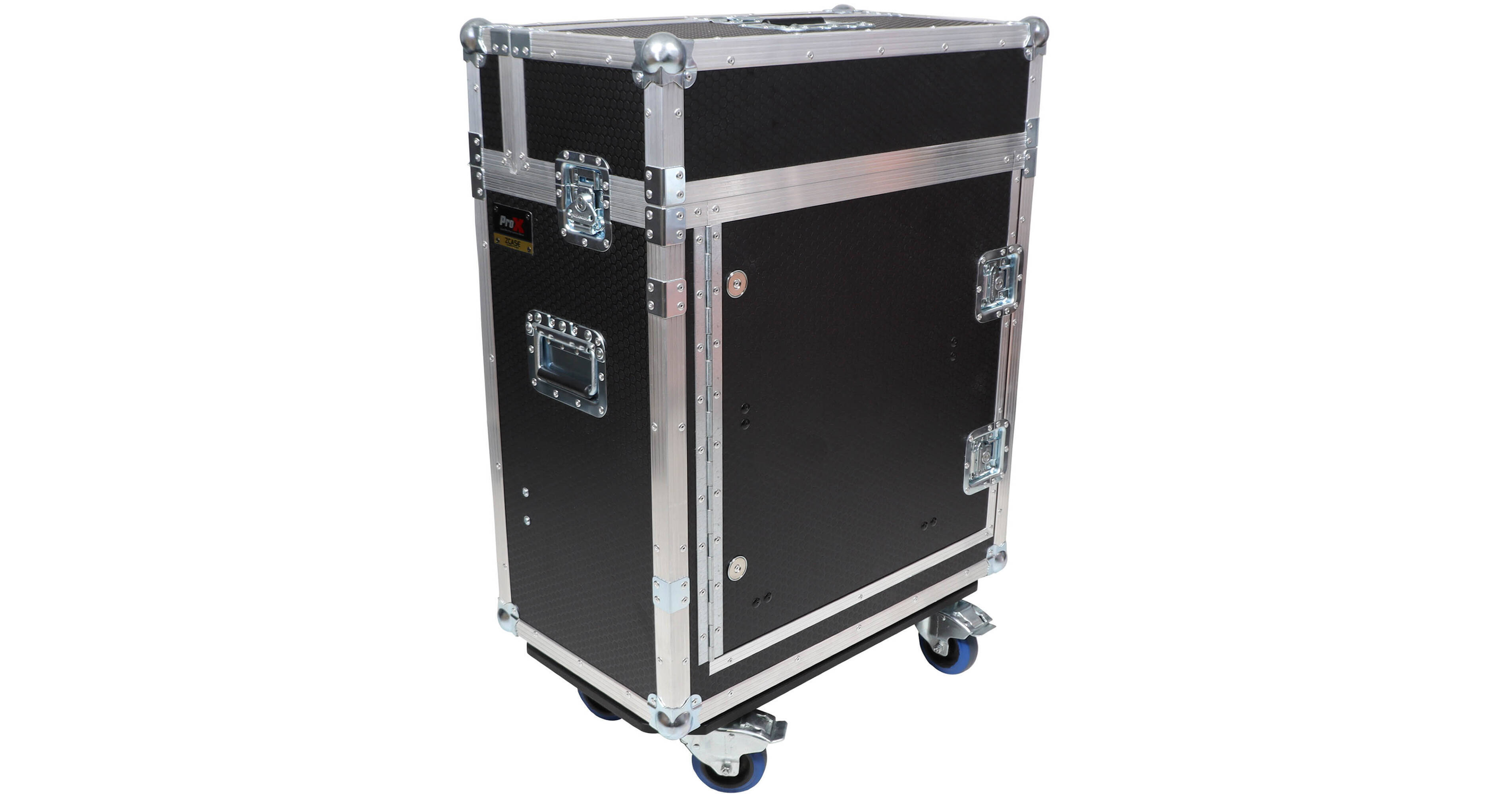 ProX Flip-Ready Retracting Hydraulic Lift XZF-BWING COMPACT LMA