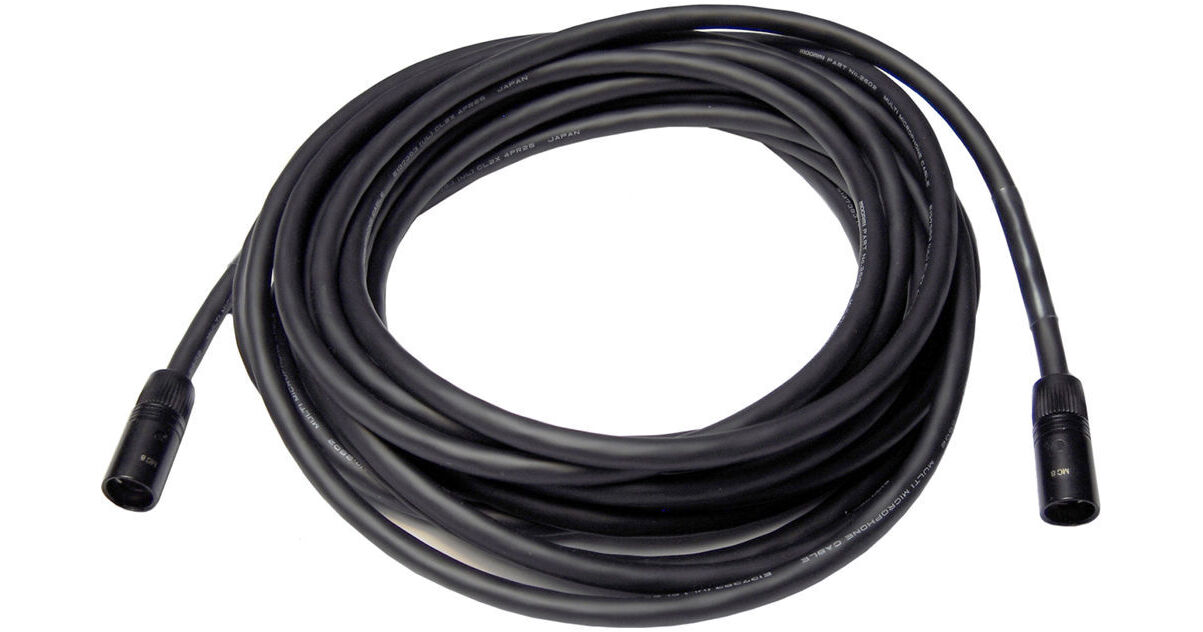 PSC Breakaway Extension for Timecode (25') FPSC1092TC B&H Photo