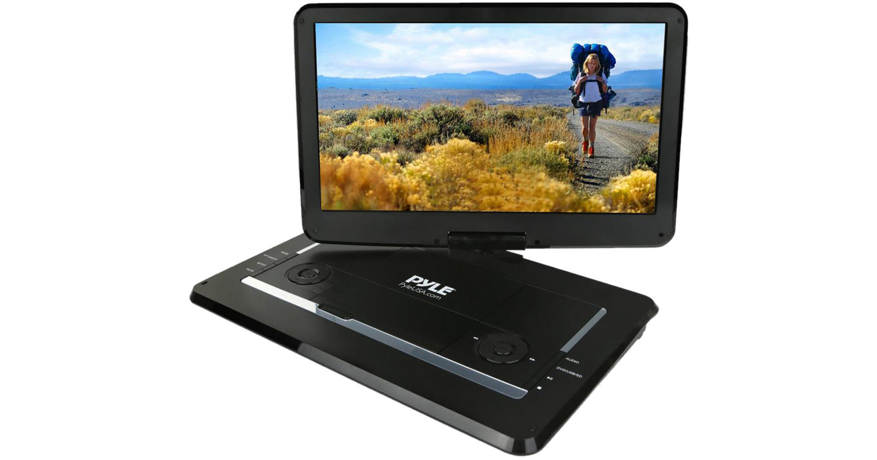 156 Inch Portable Dvd Player Mercedes GLA Class X156 (2014 2020)