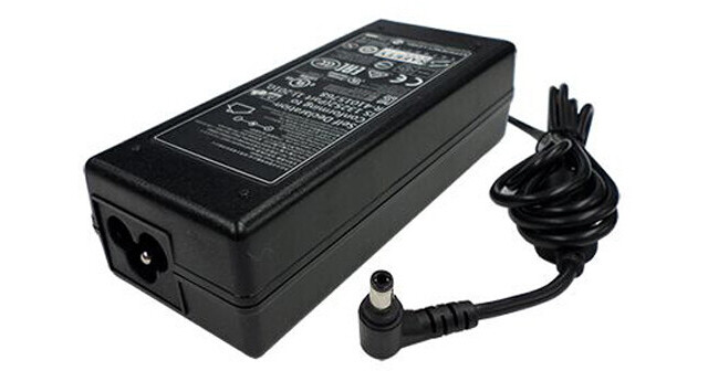 QNAP 65W Power Supply PWR-ADAPTER-65W-A04 B&H Photo Video