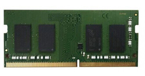 QNAP 32GB DDR4 3200 MHz SO-DIMM Memory RAM-32GDR4ECK0-SO-3200