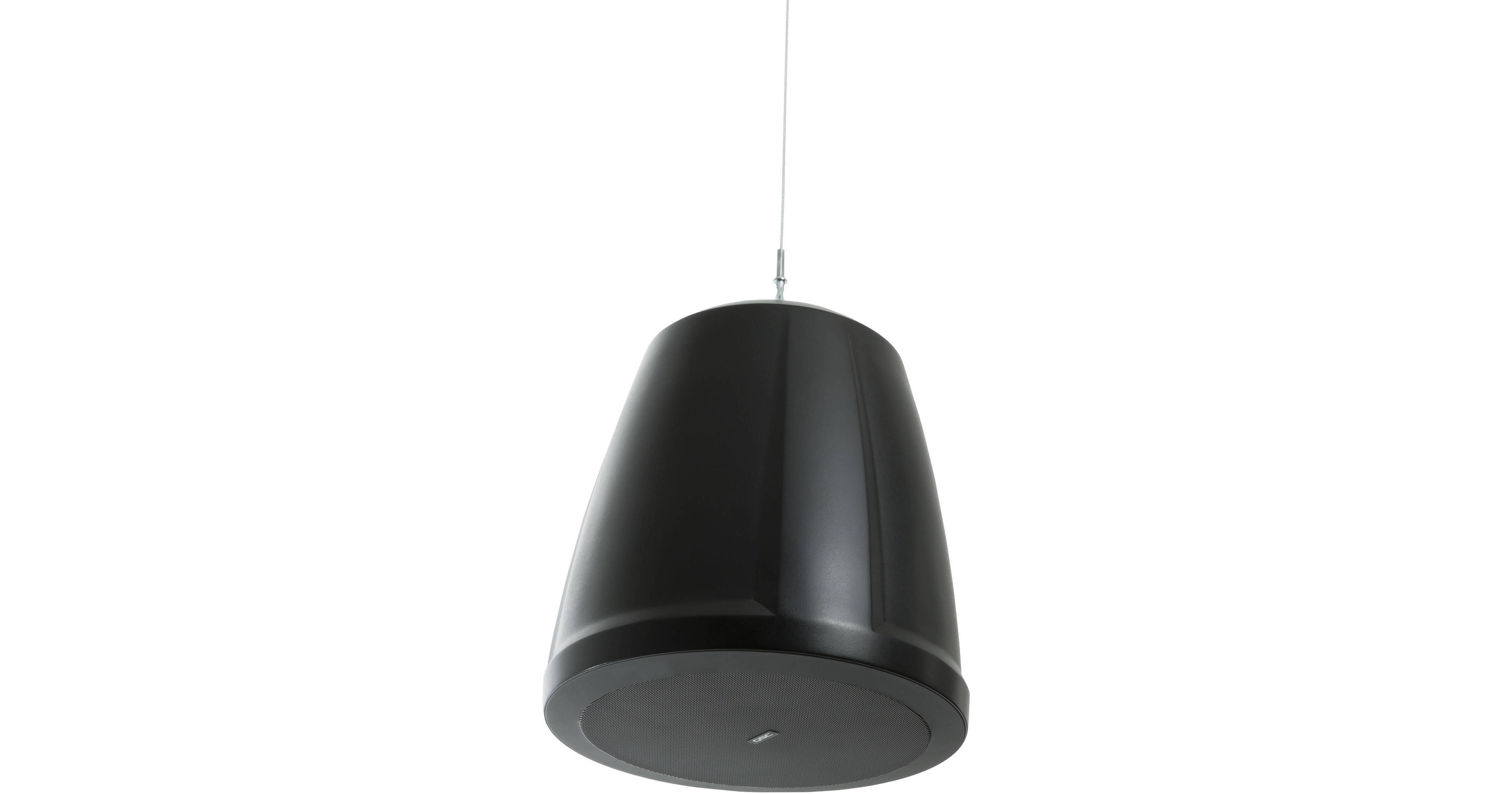 QSC AD-P4T AcousticDesign Series 4.5" 2-Way 30W AD-P4T-BK B&H