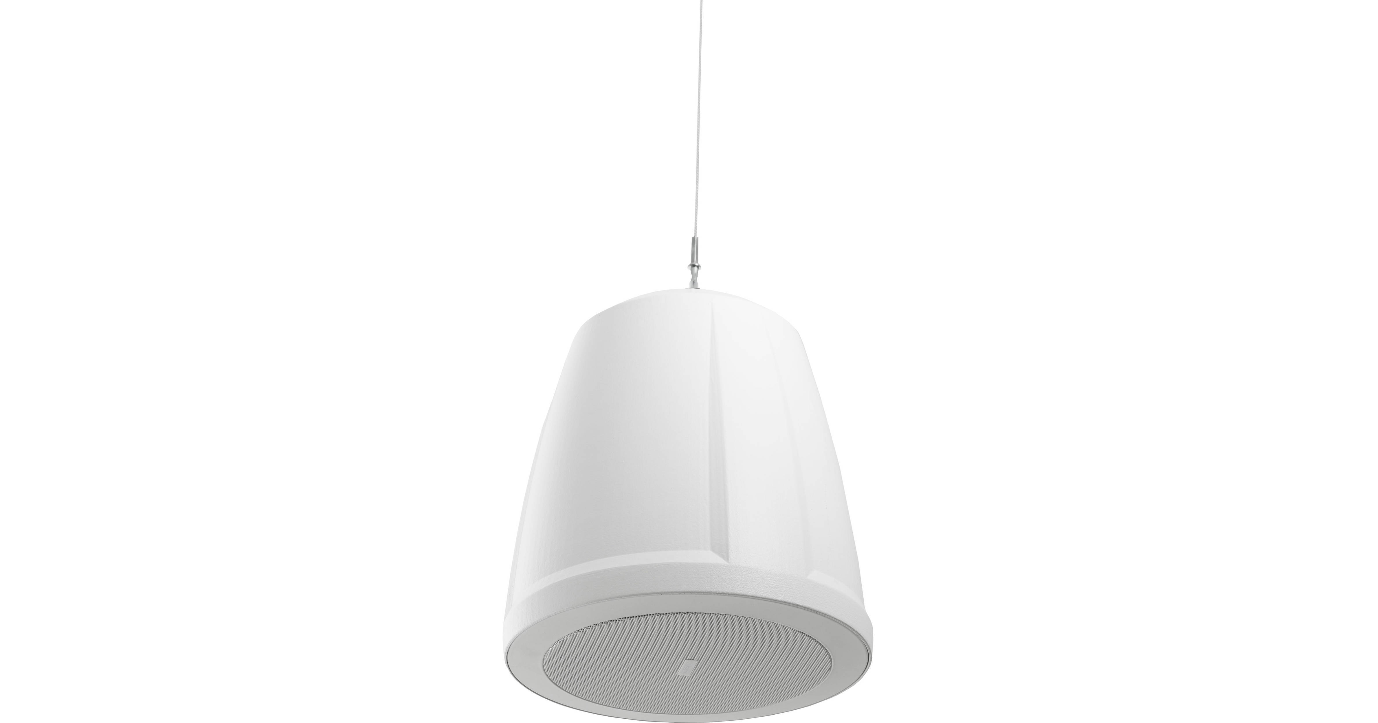 QSC AD-P4T AcousticDesign Series 4.5" 2-Way 30W AD-P4T-WH B&H