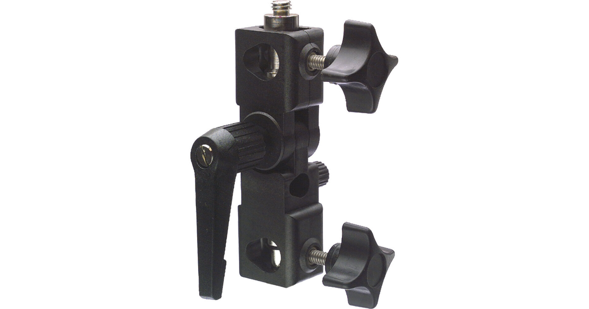 Quantum Instruments QF72B Multi Bracket for Qflash 862678 B&H