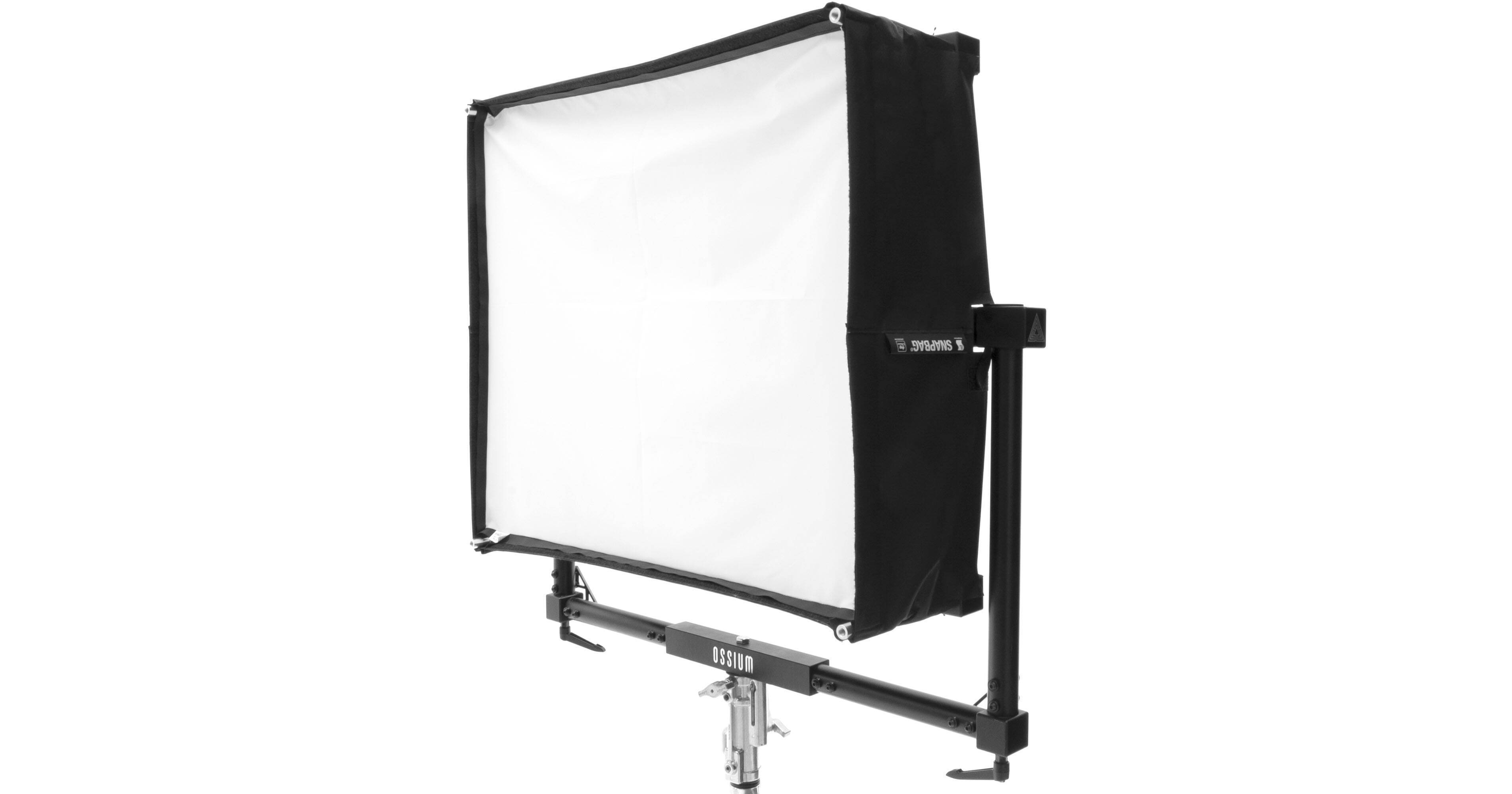 Quasar Science Snapbag Softbox for Ossium Frame (2') 929-0230