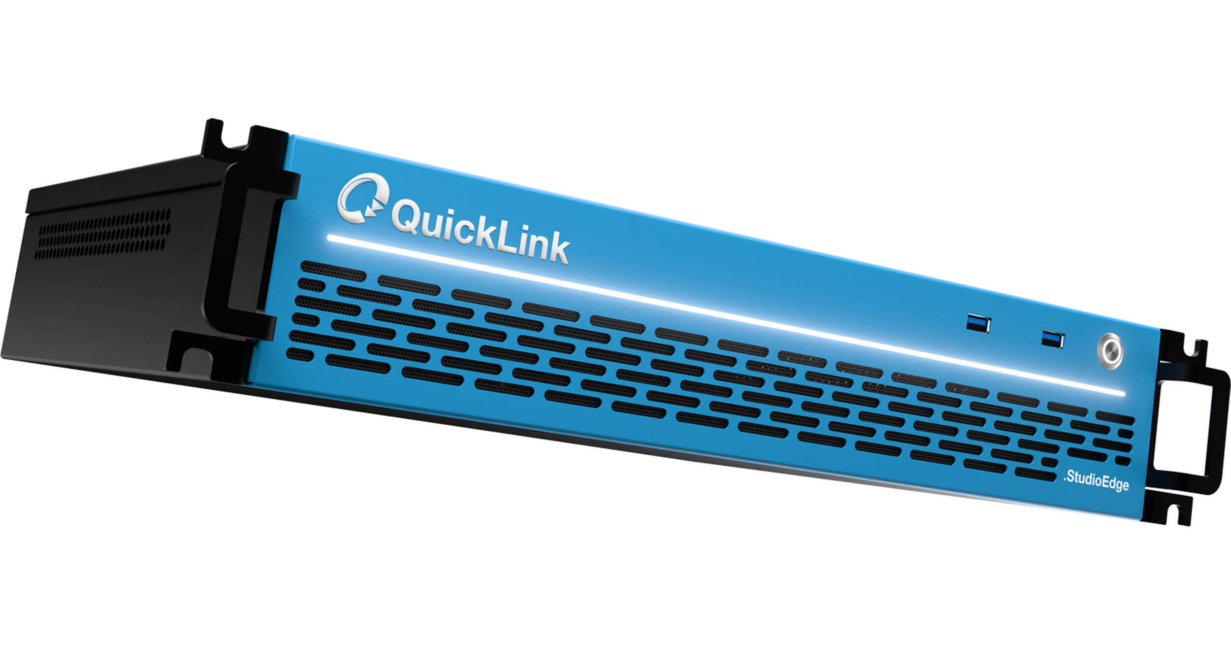 Quicklink StudioEdge-2110 Video Server STUDIOEDGE-2110 (AES67)