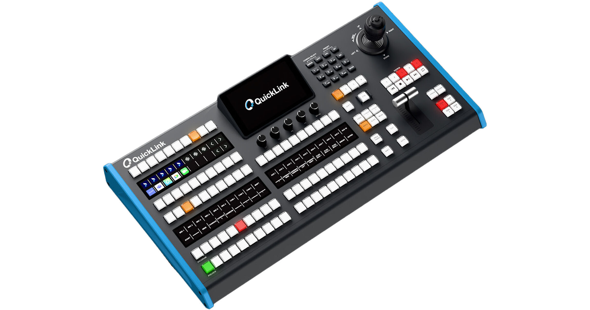 Quicklink StudioPro Fusion Control Panel STUDIOPRO FUSION B&H