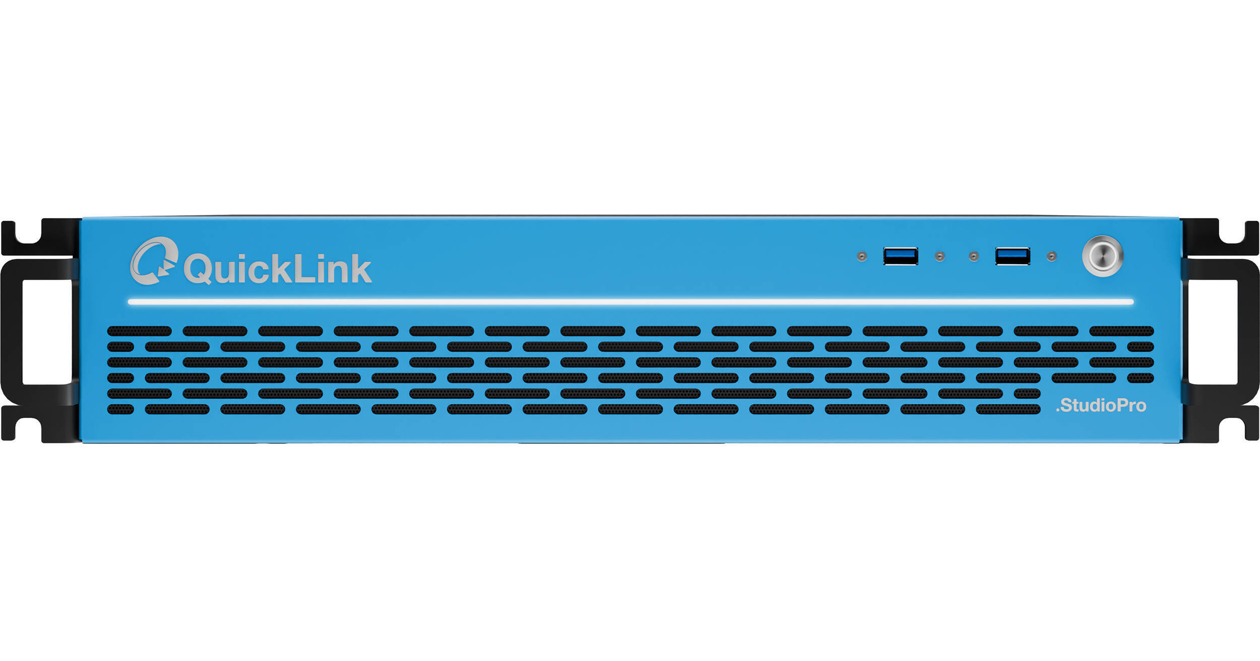 Quicklink StudioPro-NDI Professional 4-Channel NDI STUDIOPRO-NDI