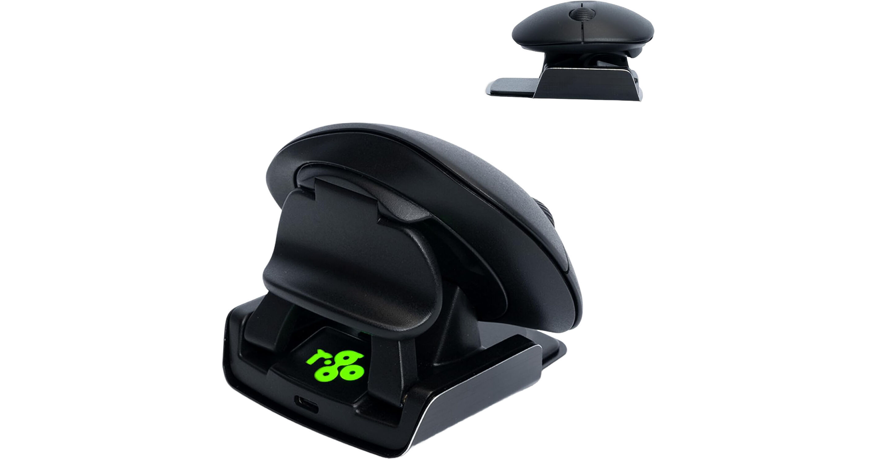 R-Go Tools Twister Ambidextrous Mouse RGOTWBMWLBL B&H Photo Video