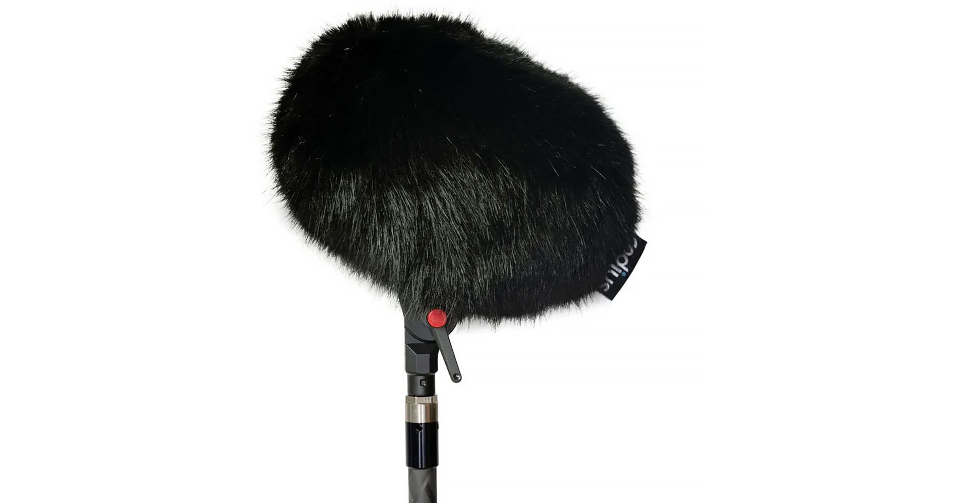 Radius Windcover for Rycote WS9 FUR-00506 B&H Photo Video