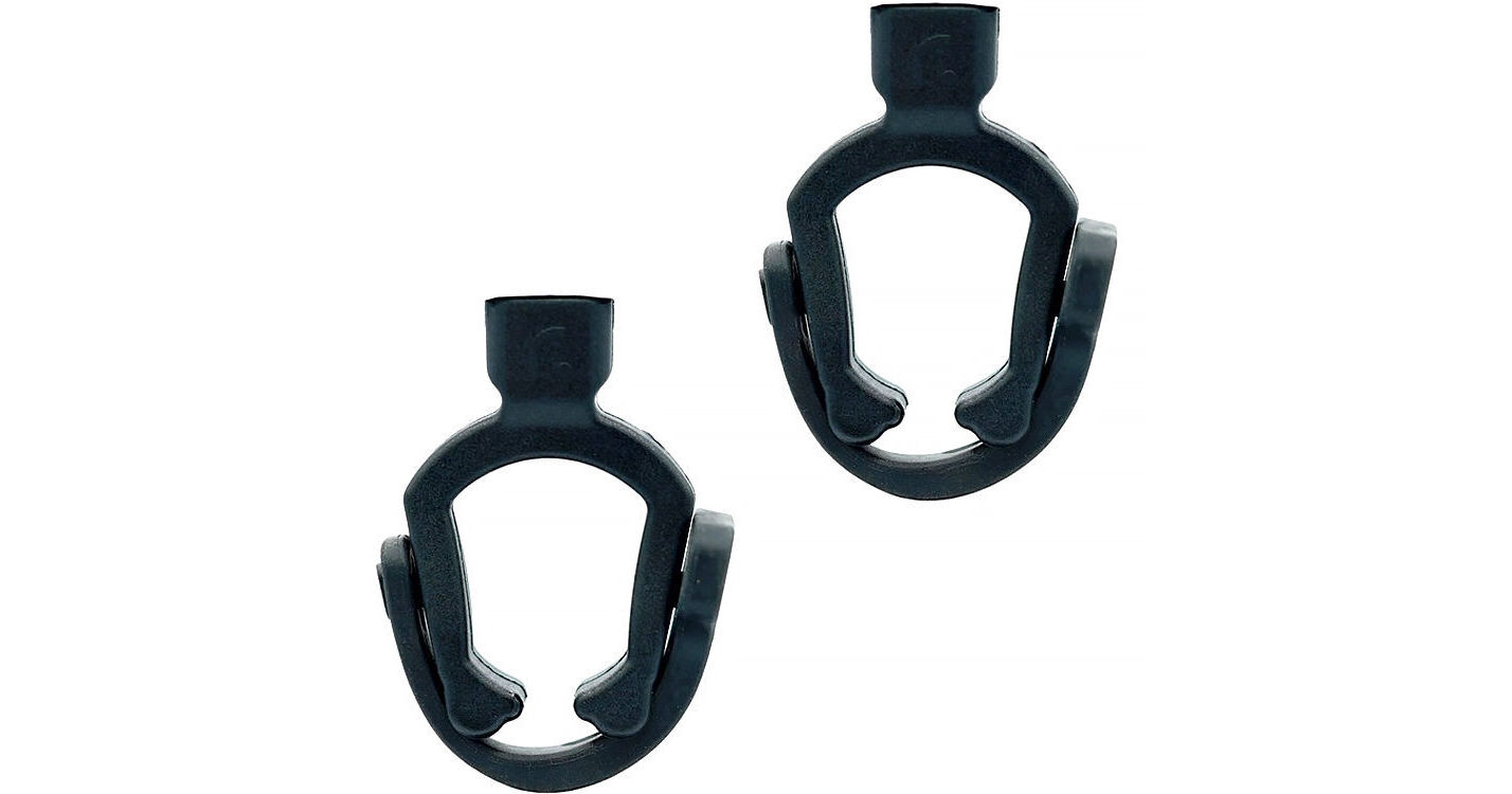 Radius RAD Mount Microphone Clips for Select Sennheiser