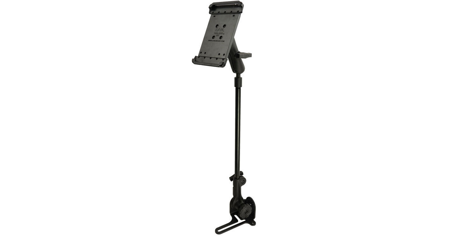 RAM Mounts RAMPod HDVehicle Mount for 8" RAM-316-HD-18-TAB24U