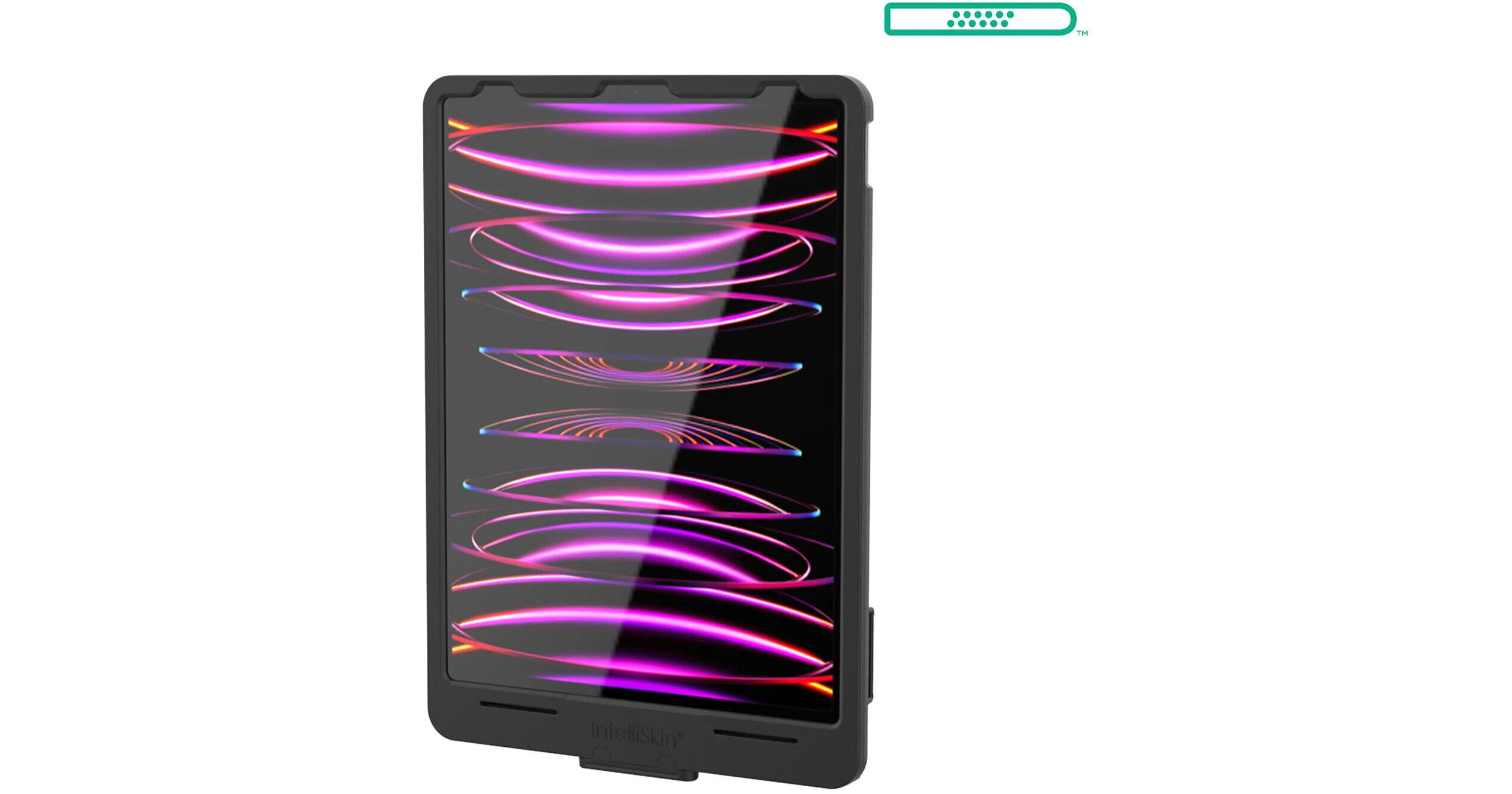 RAM Mounts IntelliSkin Thin Case for Apple RAM-GDS-SKIN-AP37-TCD