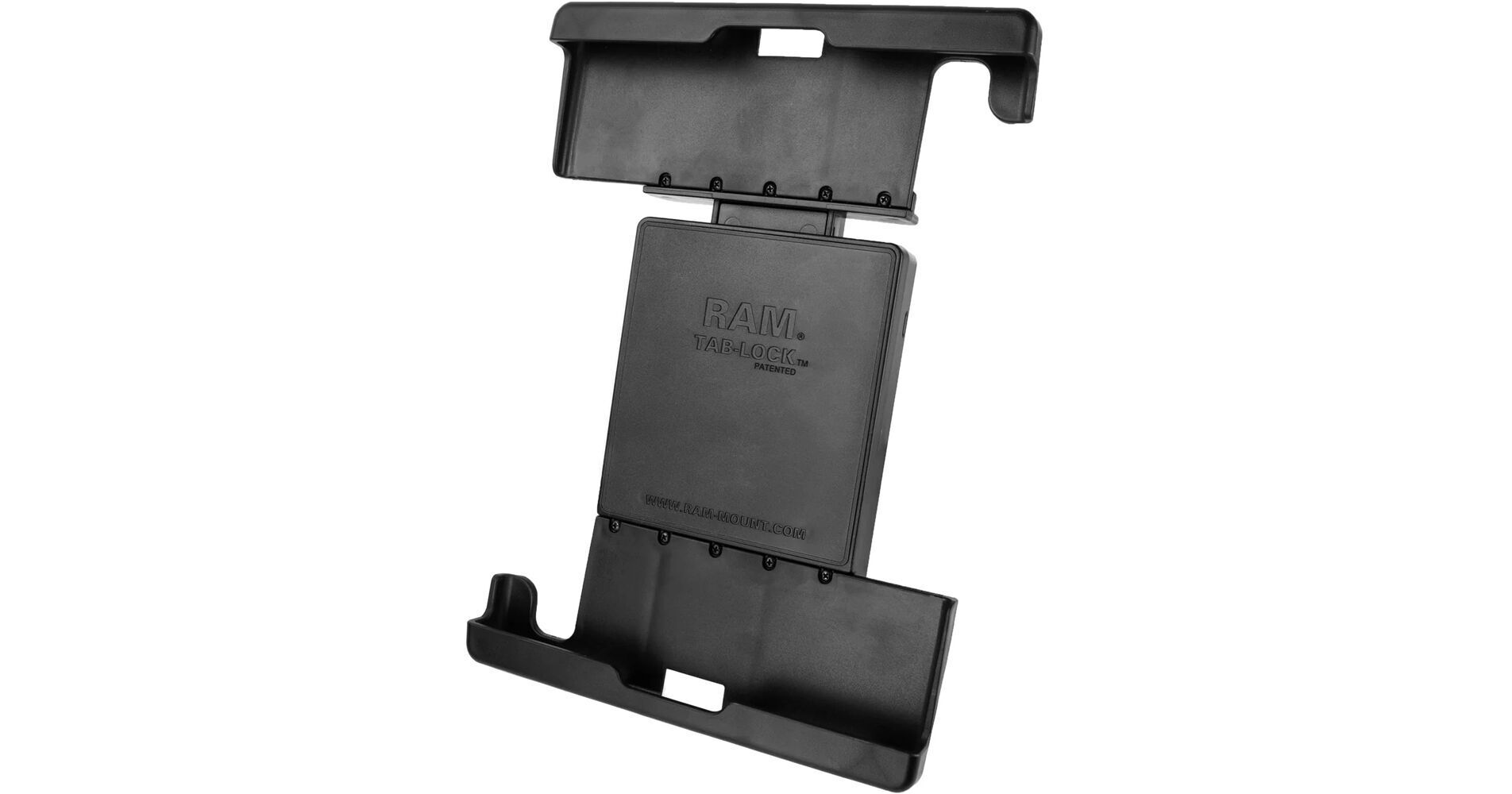 RAM Mounts Tab-Lock Holder for Samsung Galaxy Tab
