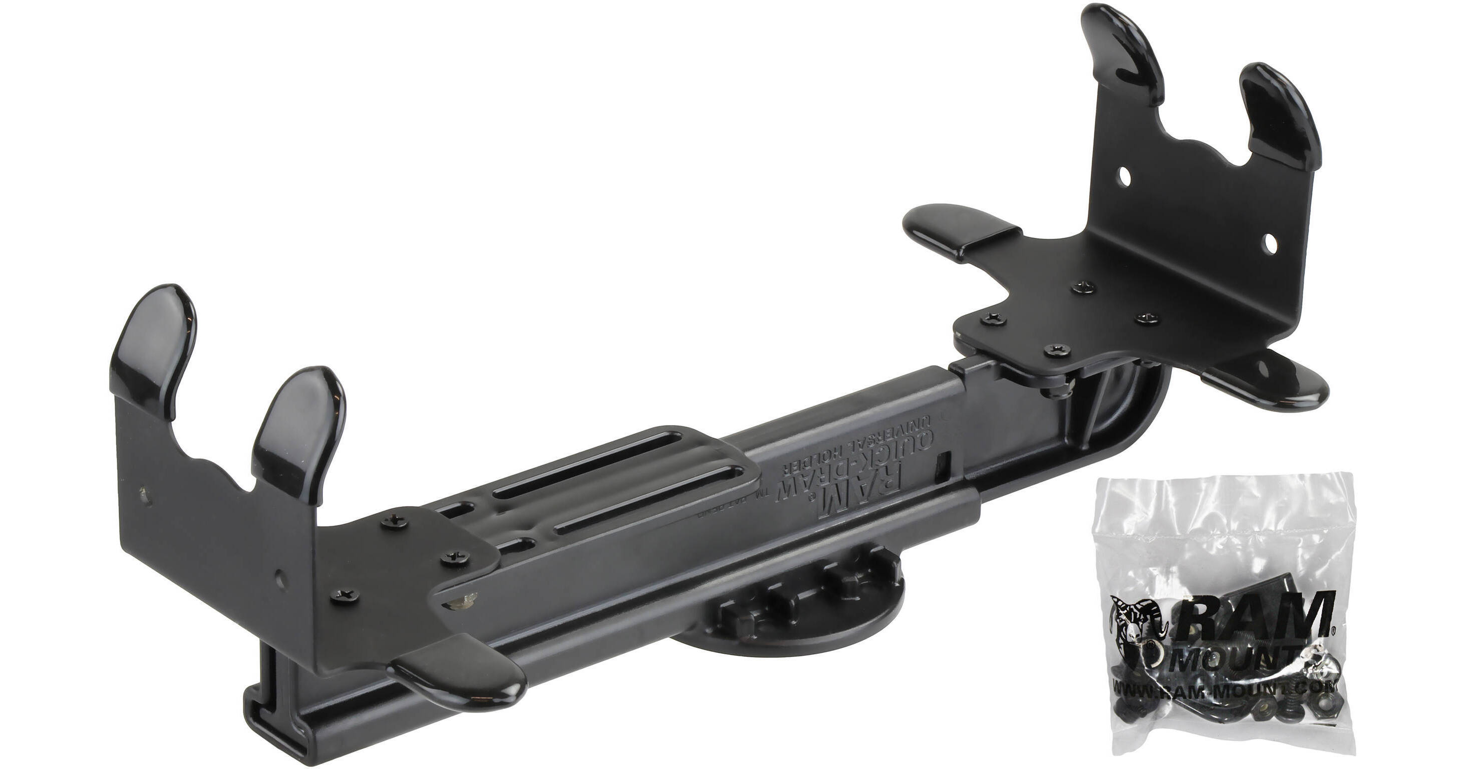 RAM Mounts RAM-VPR-102 Printer Cradle for Can RAM-VPR-102 B&H