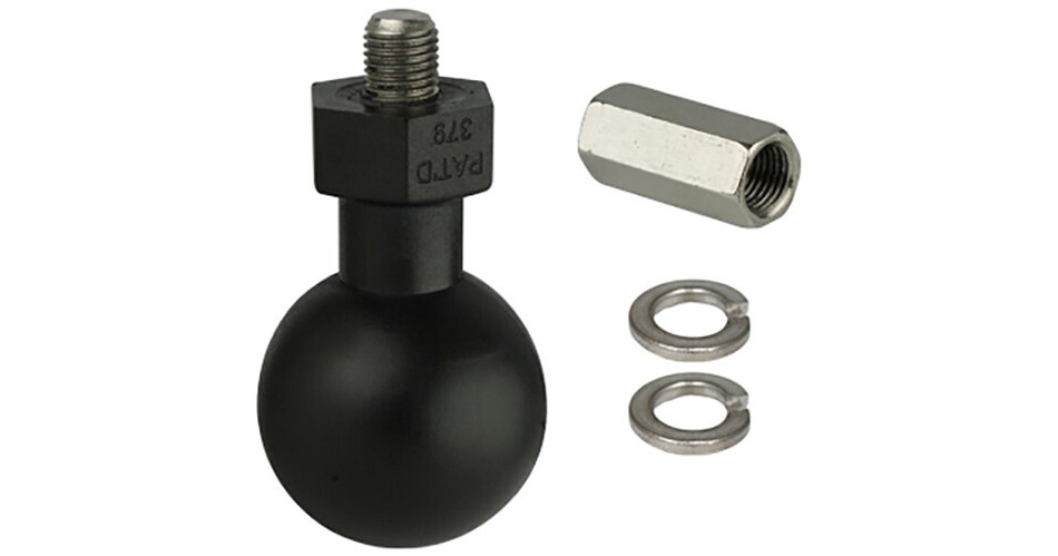 RAM Mounts RAM Tough-Ball Adapter for WeBoost RAP-379U-372437-CN
