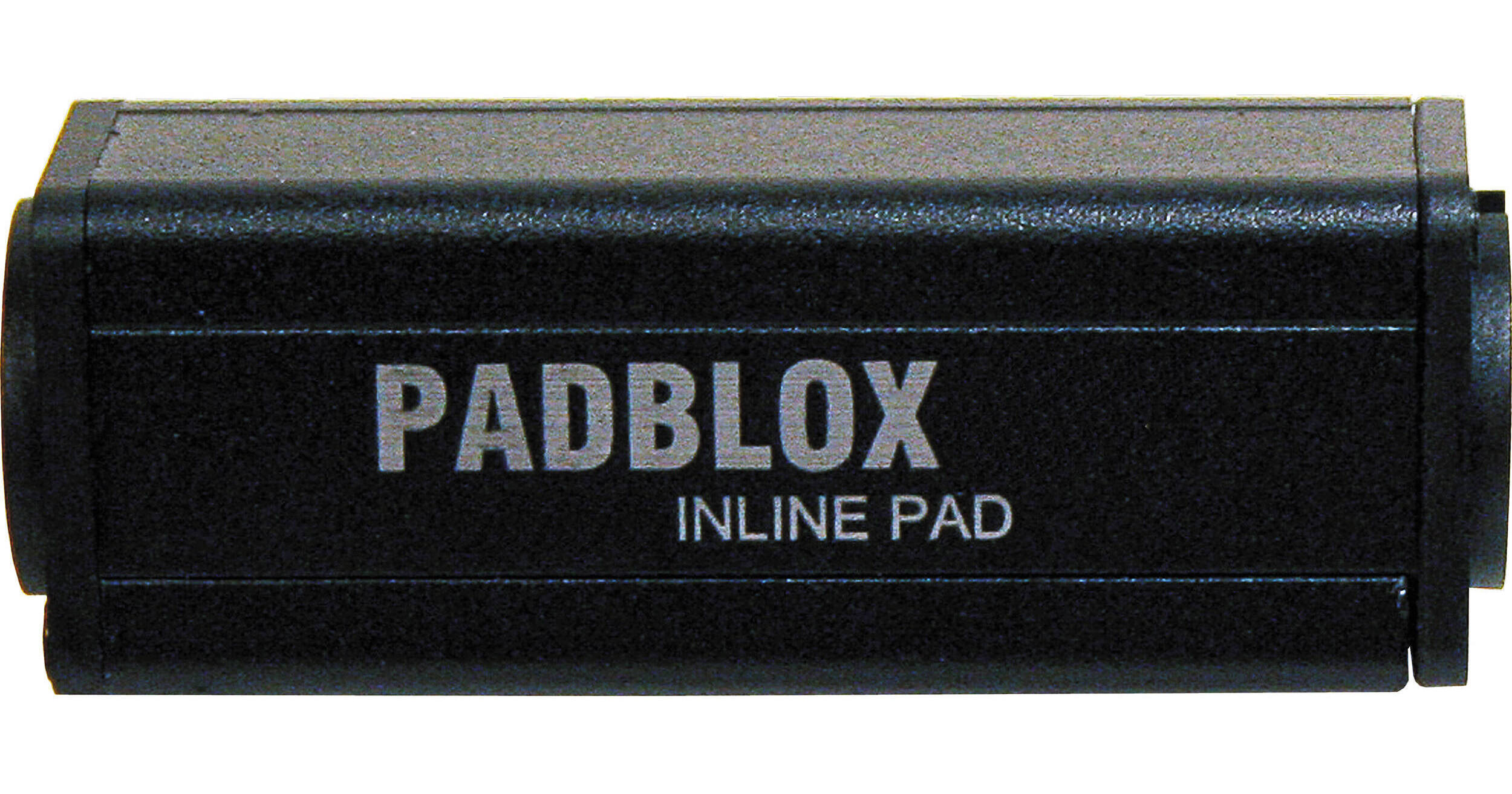 RapcoHorizon PADBLOX Inline Pad with -30 dB Attenuation