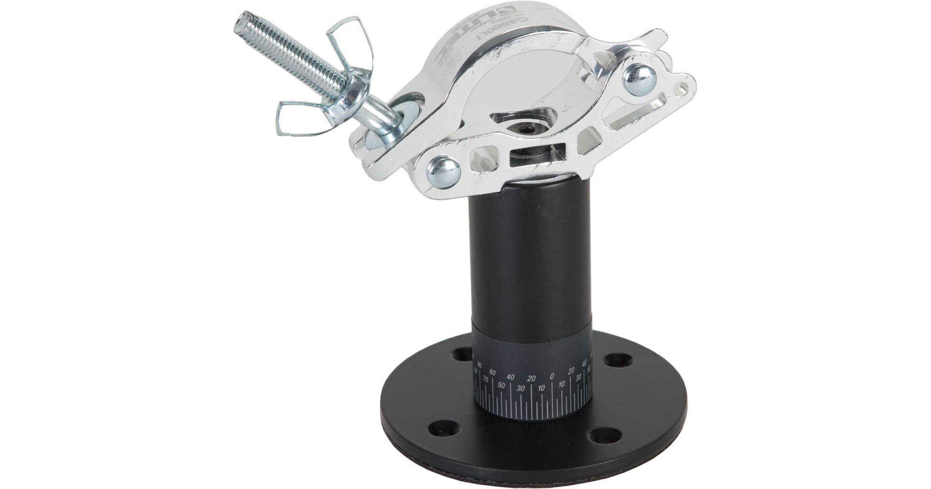 RCF AC NC Pipe Clamp AC-PCLAMP-HD B&H Photo Video