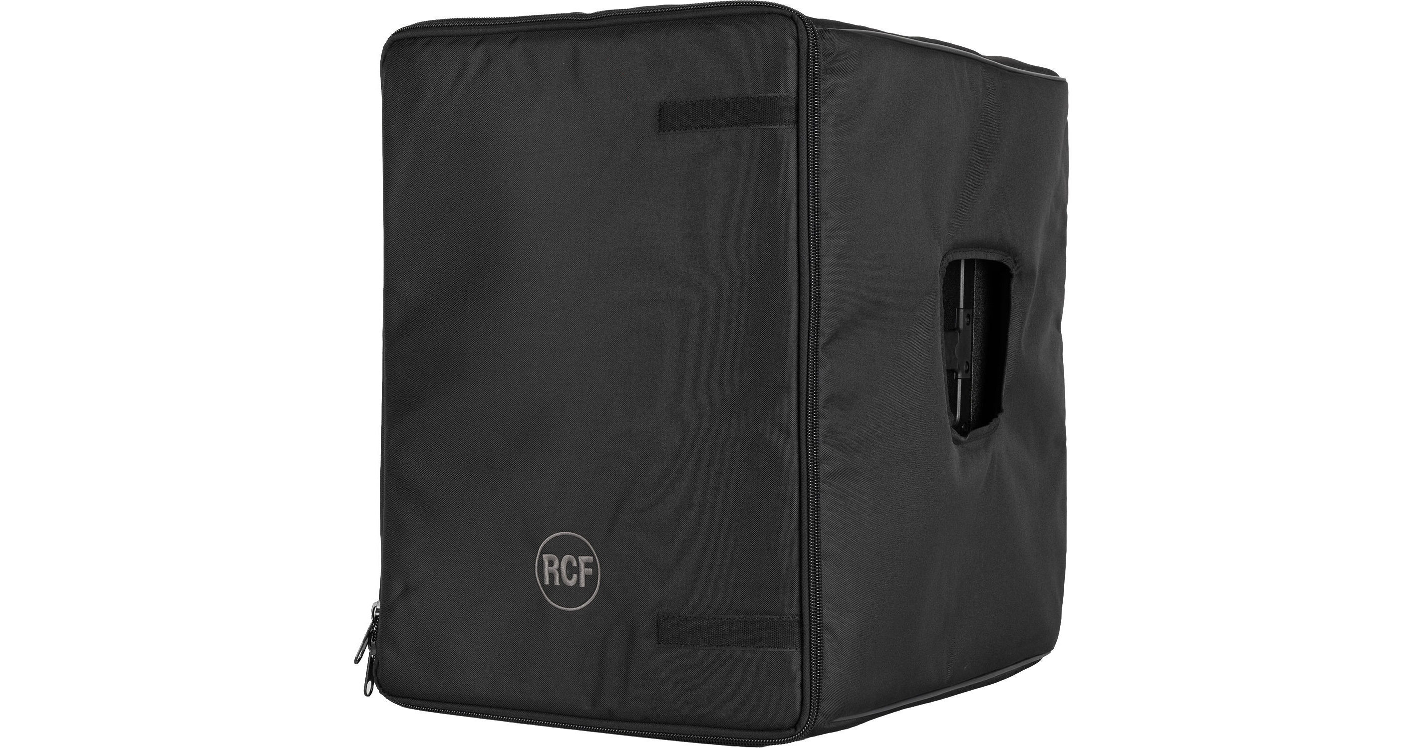 RCF CVR 005 Padded Cover for SUB 702-AS MK3 CVR 005 B&H Photo