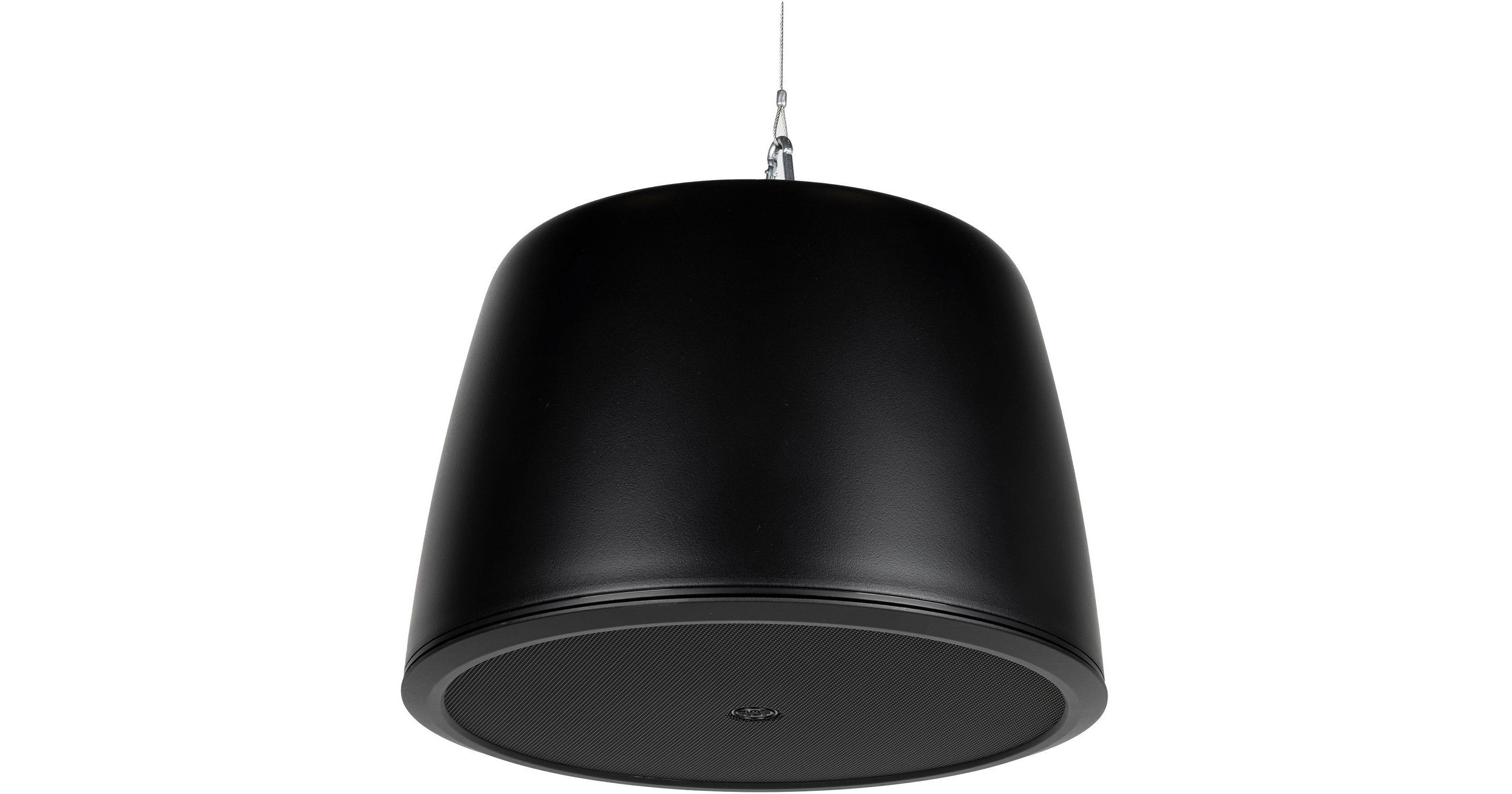 RCF PMR 60T Two-Way Coaxial 6.5" Pendant Monitor Speaker PMR-60T