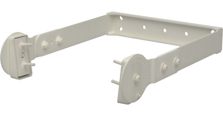 RCF Vertical Mounting Bracket for C32 or M12 Speaker V-BR 002 W