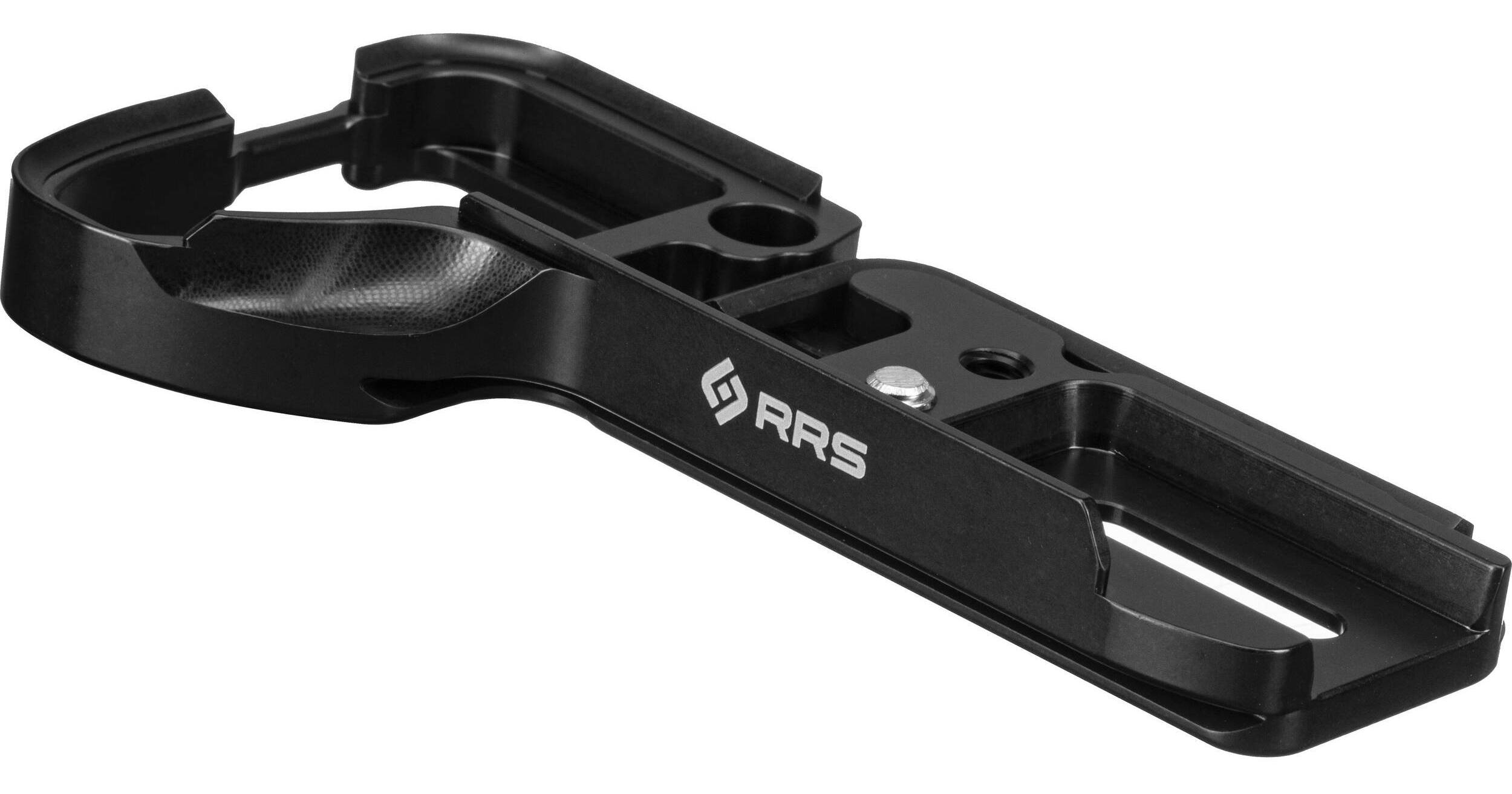 Used Really Right Stuff Base Plate for Sony Alpha a7R BA7RIV-B